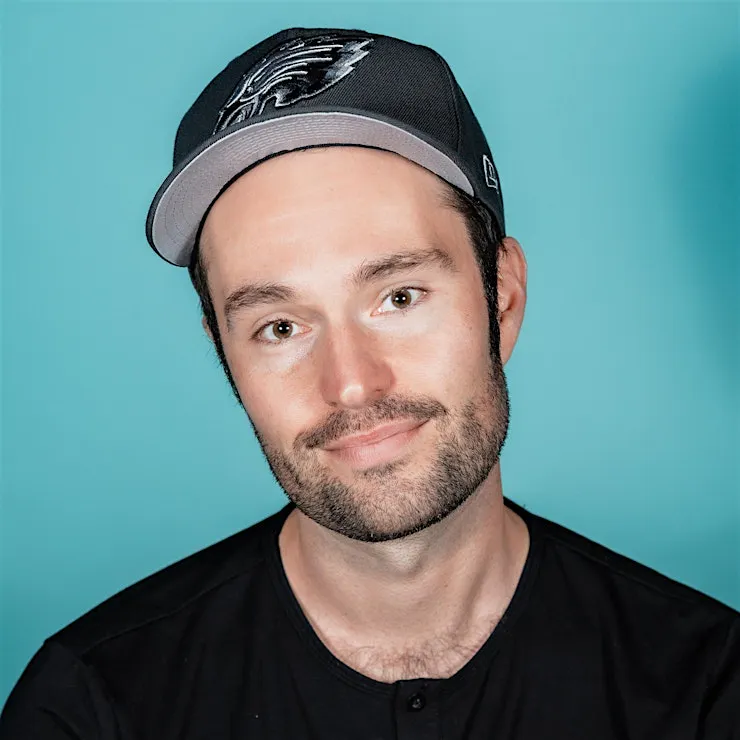 Modelface Comedy | Blake Wexler | Ginger's Revenge