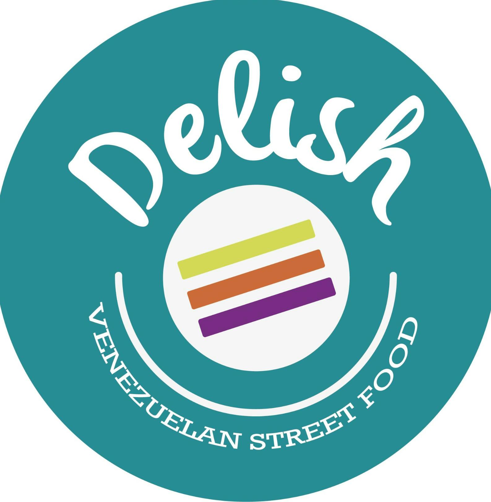 Delish Food Truck | Ginger's Revenge