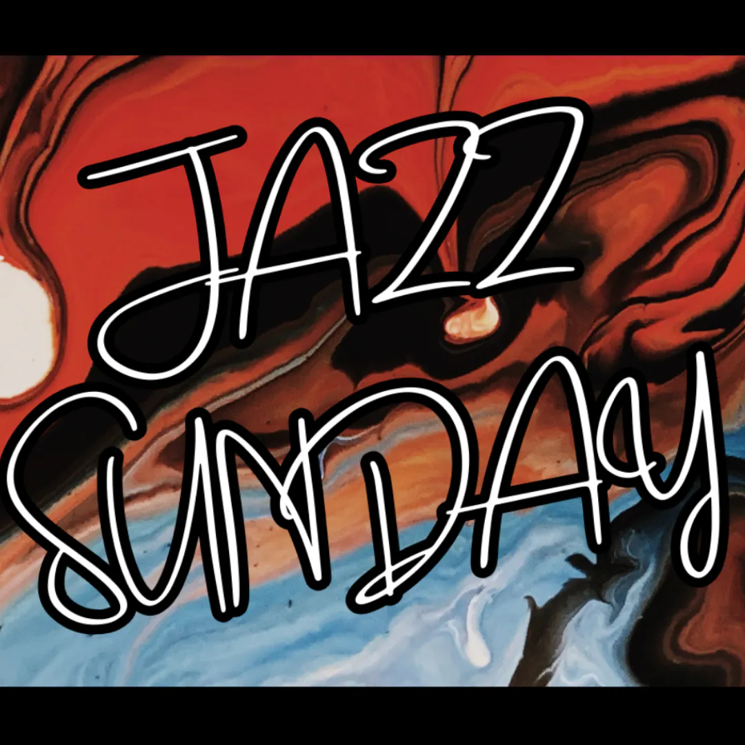 Jazz Sunday’s | Ginger’s Revenge