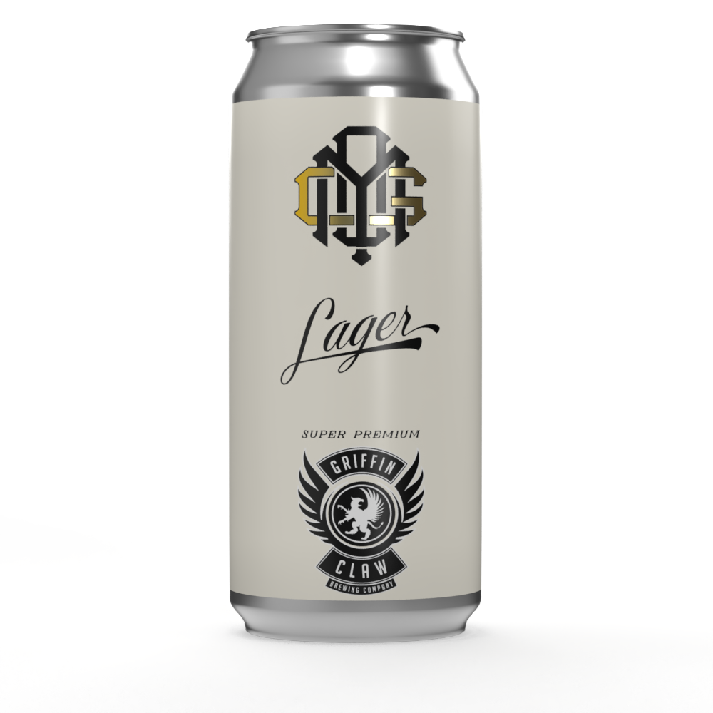 Beers | Griffin Claw Brewing Company