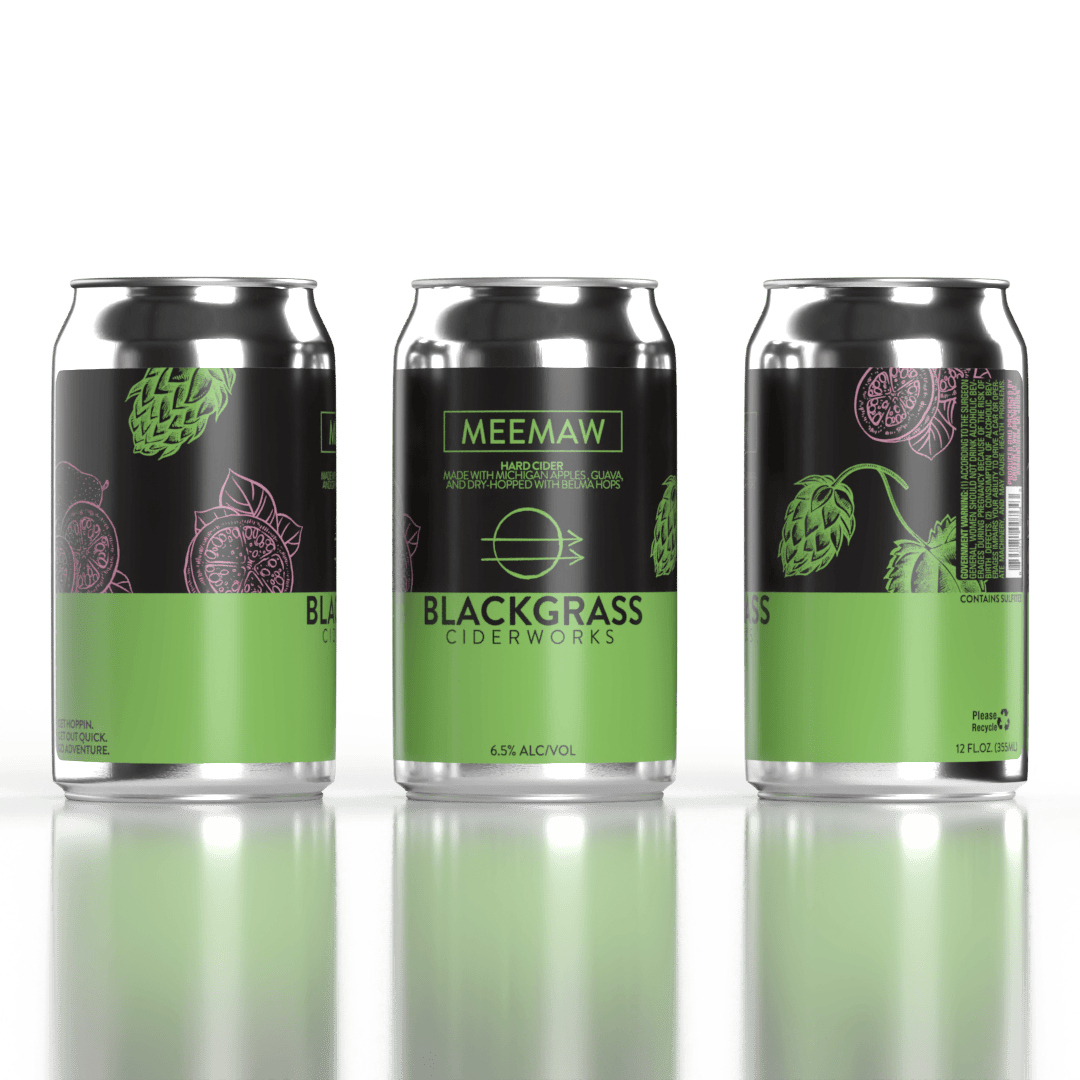 Cider | Griffin Claw Brewing Company