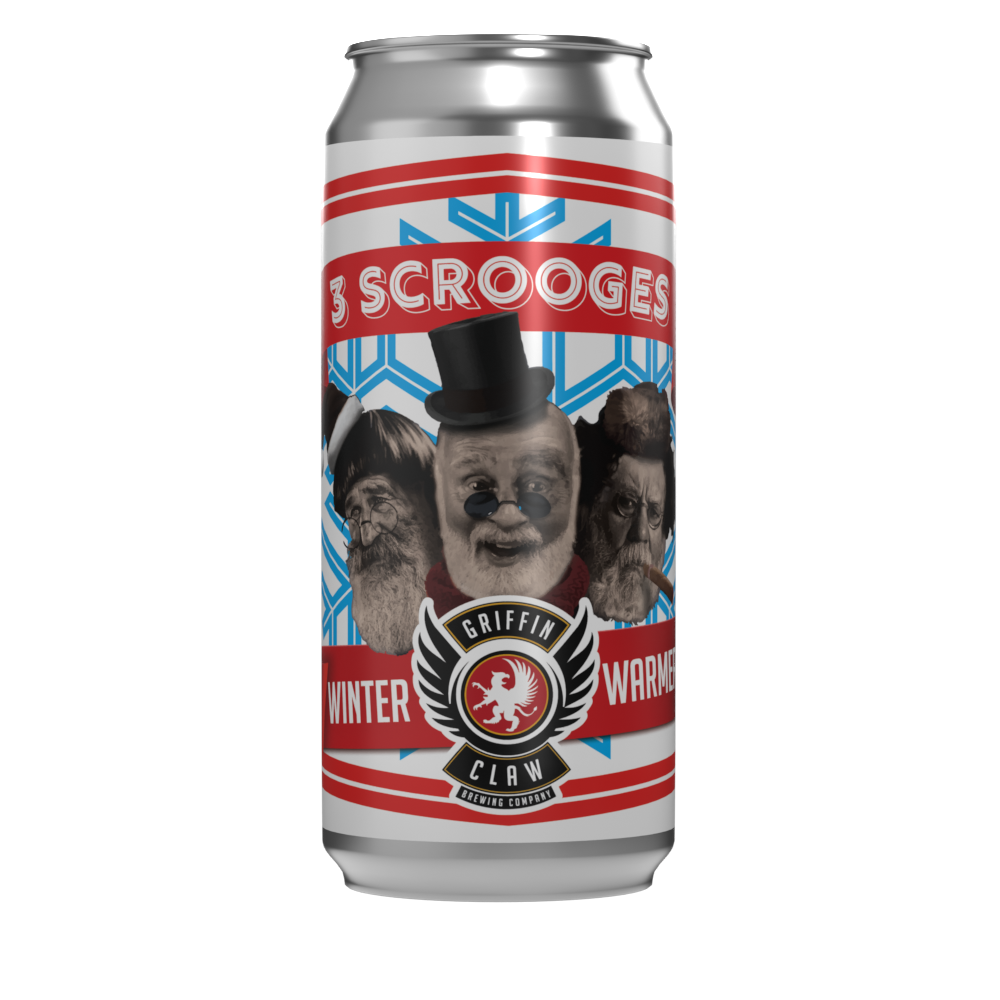 Beers | Griffin Claw Brewing Company