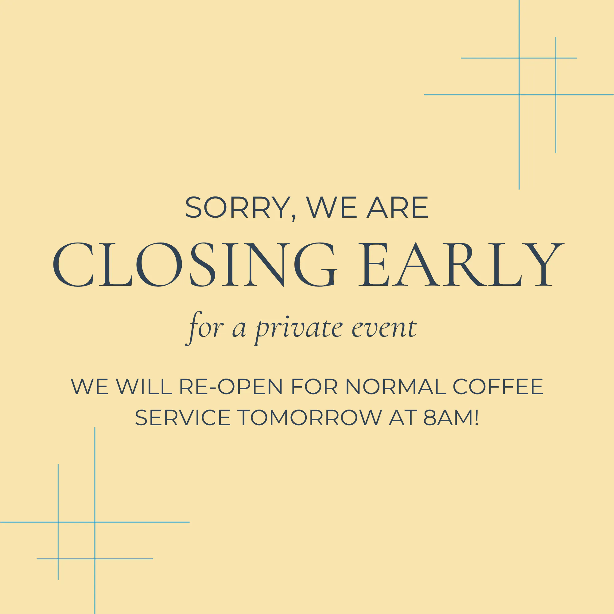 EARLY CLOSURE 4PM ON 11/12 | Half Full Brewery
