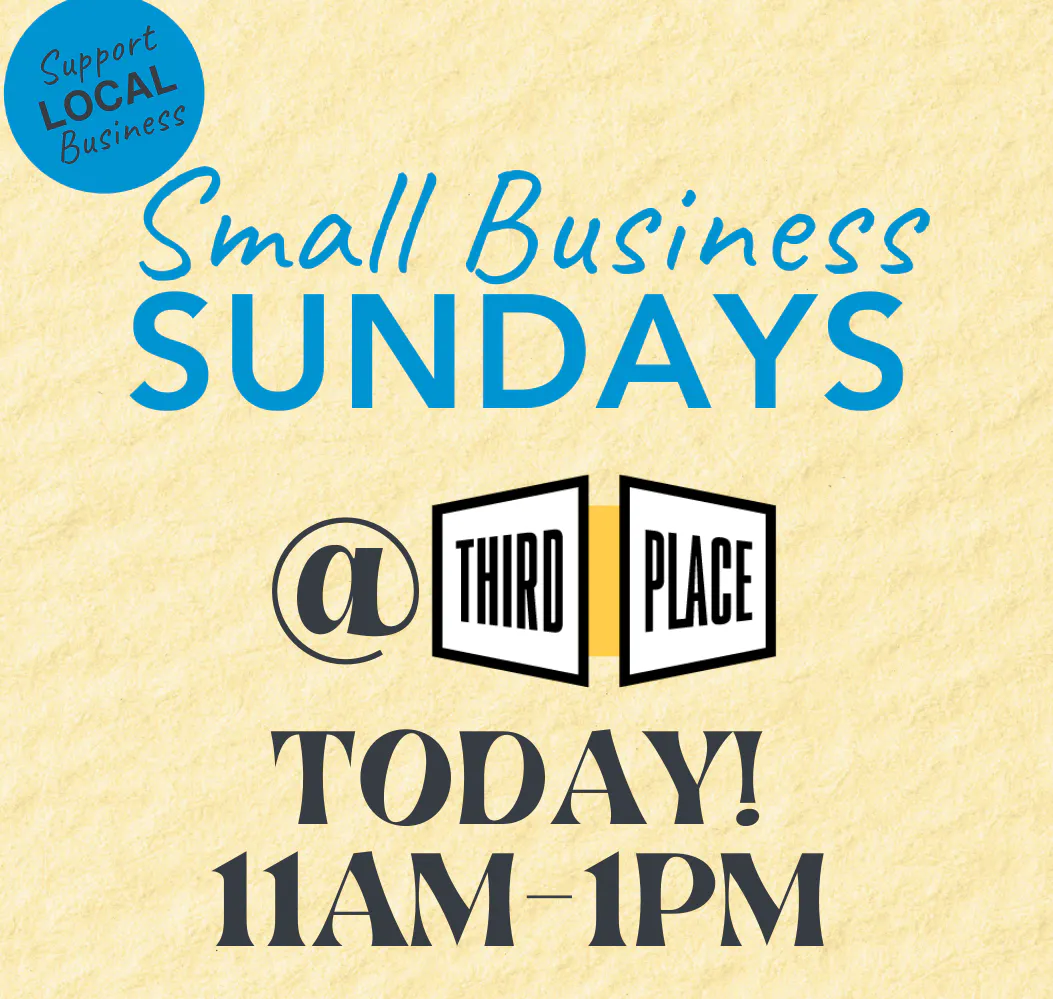 Small Business Sunday: Bake Zone CT & Briarwood Candles | Half Full Brewery