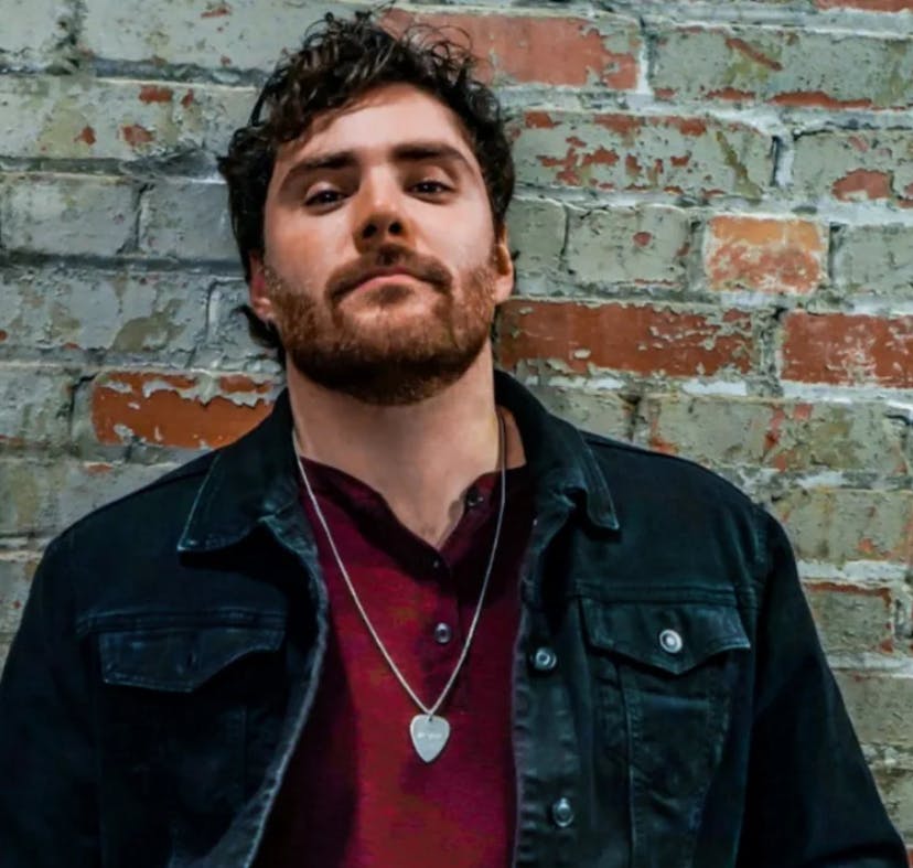 Live Music at Third Place: Max Muscato - Fall Tour! | Half Full Brewery