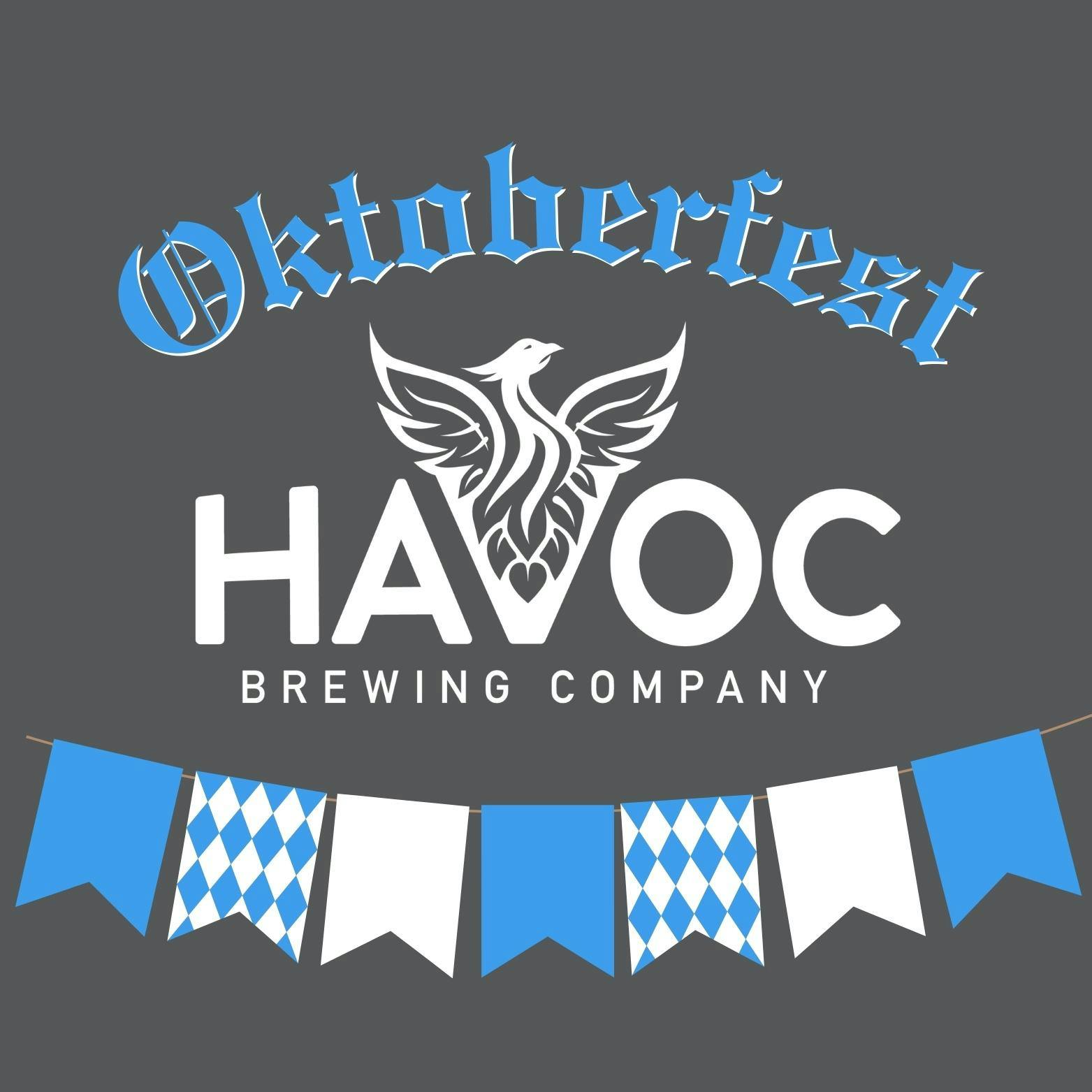 Oktoberfest Stein Races & Strongman Competition | Havoc Brewing