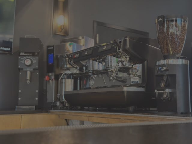 Coffee Bar | Havoc Brewing