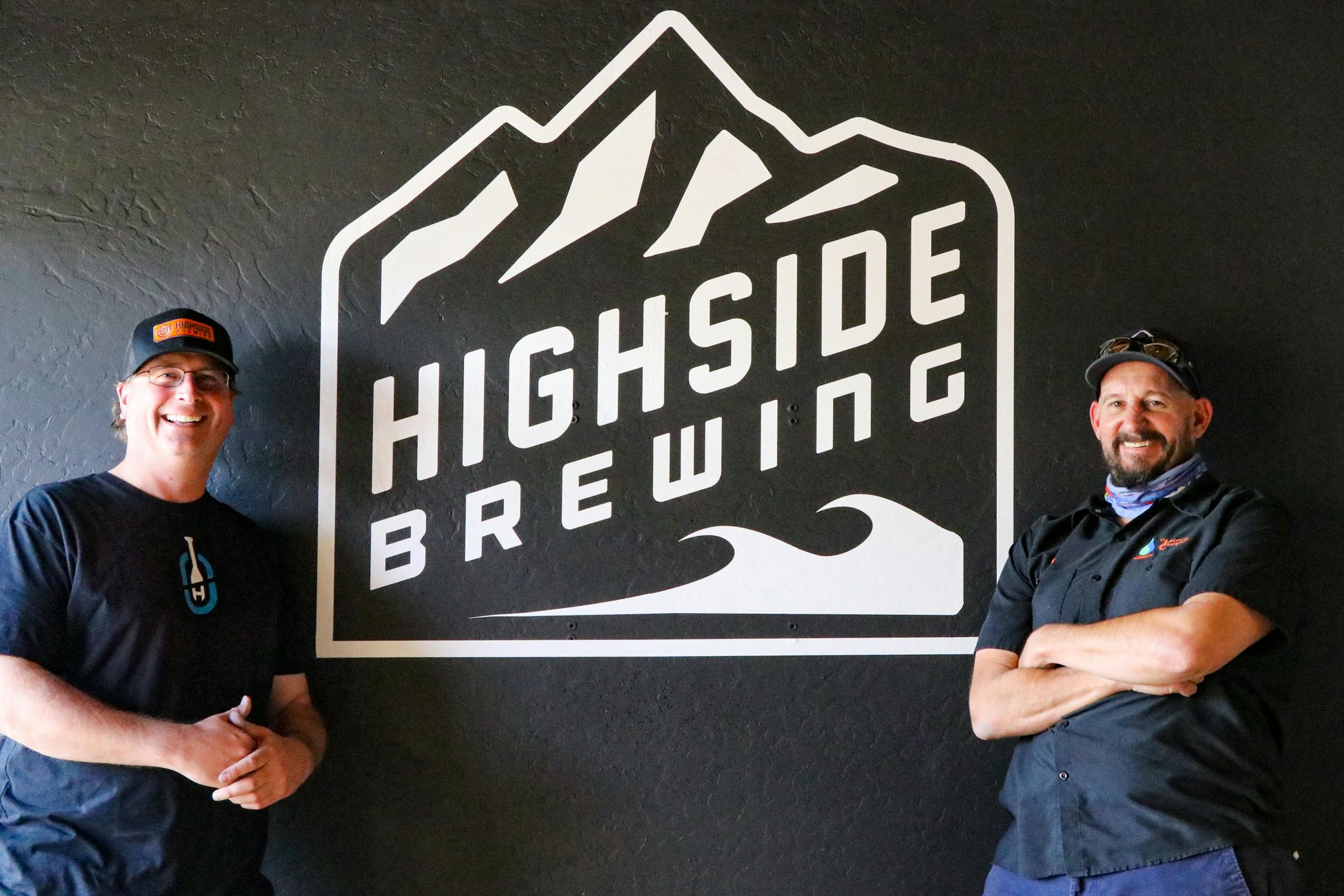 Our Story | Highside Brewing