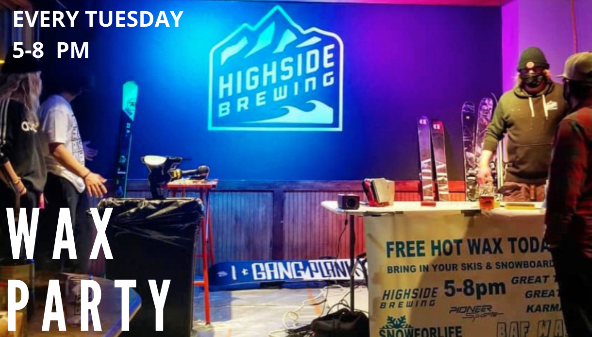 Highside Brewing