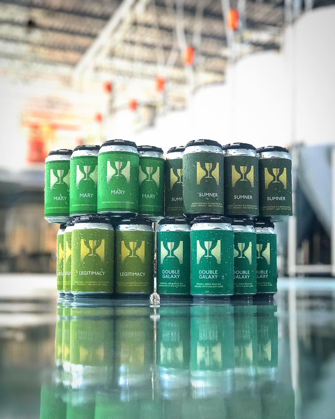 Retail Shop | Hill Farmstead Brewery