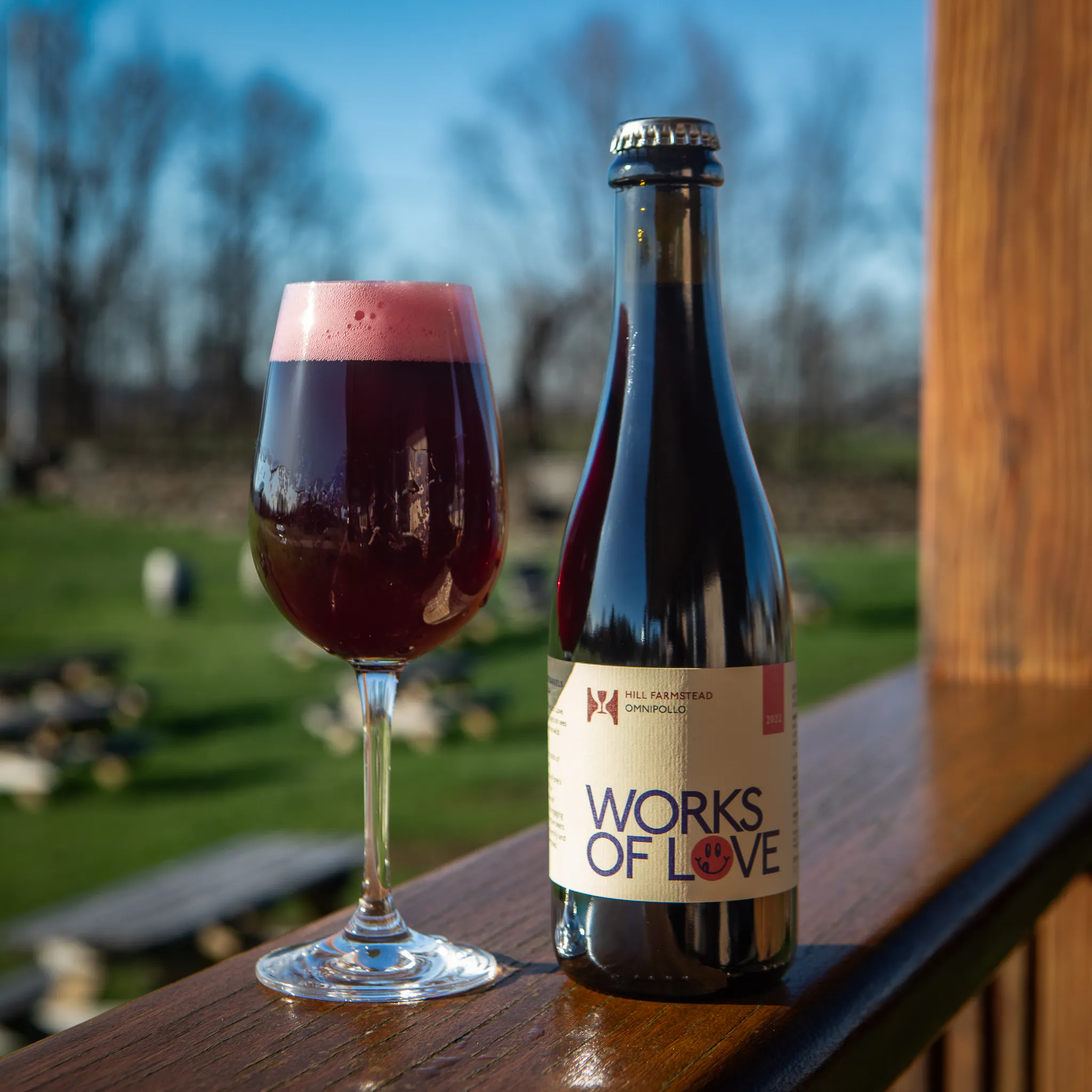 Retail Update for 15 May 2024 | Hill Farmstead Brewery