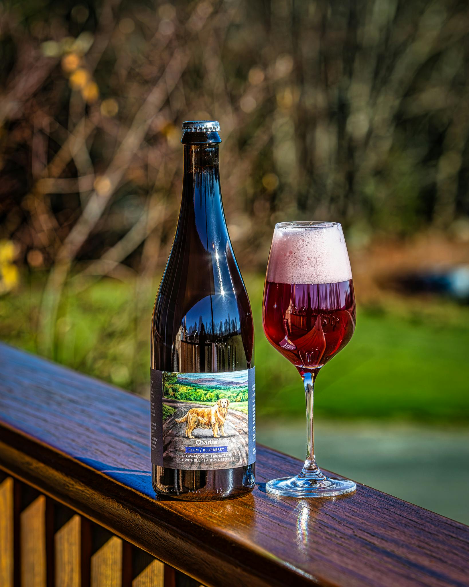 Retail Update for 20 November 2024 | Hill Farmstead Brewery