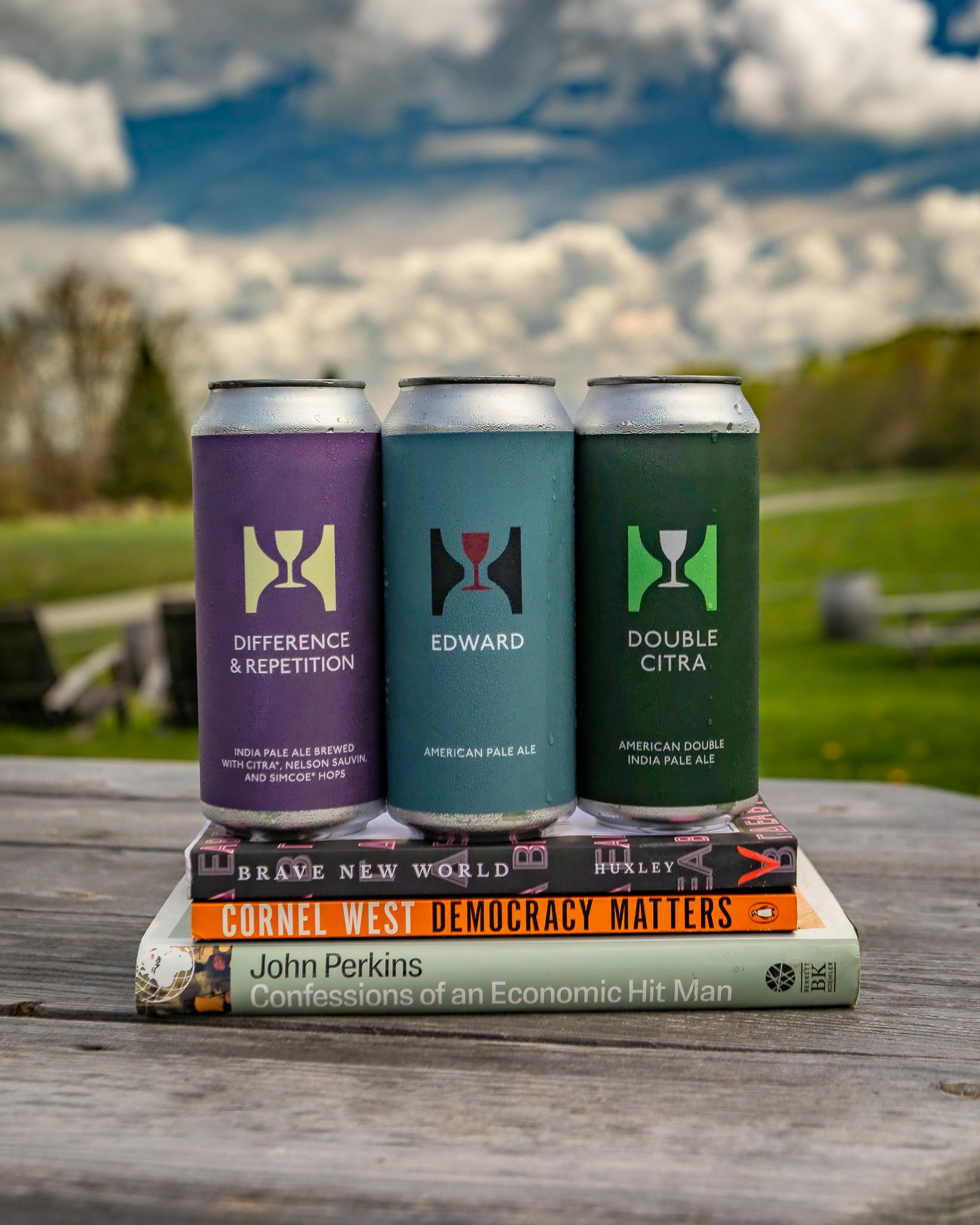 Retail Update for 21 May 2025 | Hill Farmstead Brewery