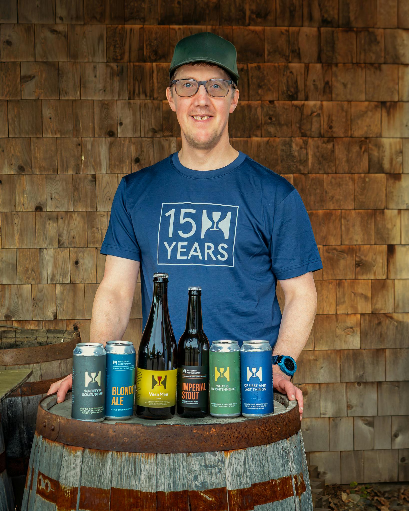 Retail Update for 28 May 2025 | Hill Farmstead Brewery