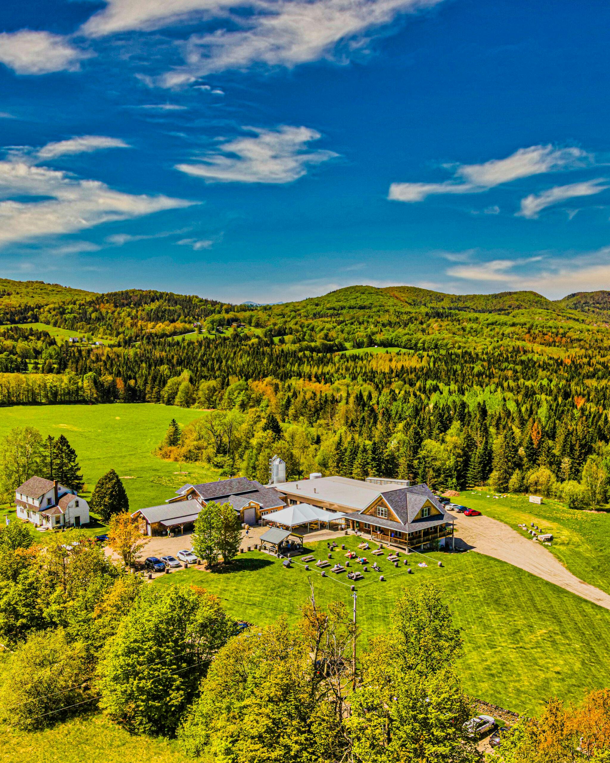 Hill Farmstead Brewery Offerings Among World’s Top Ten | Hill Farmstead ...