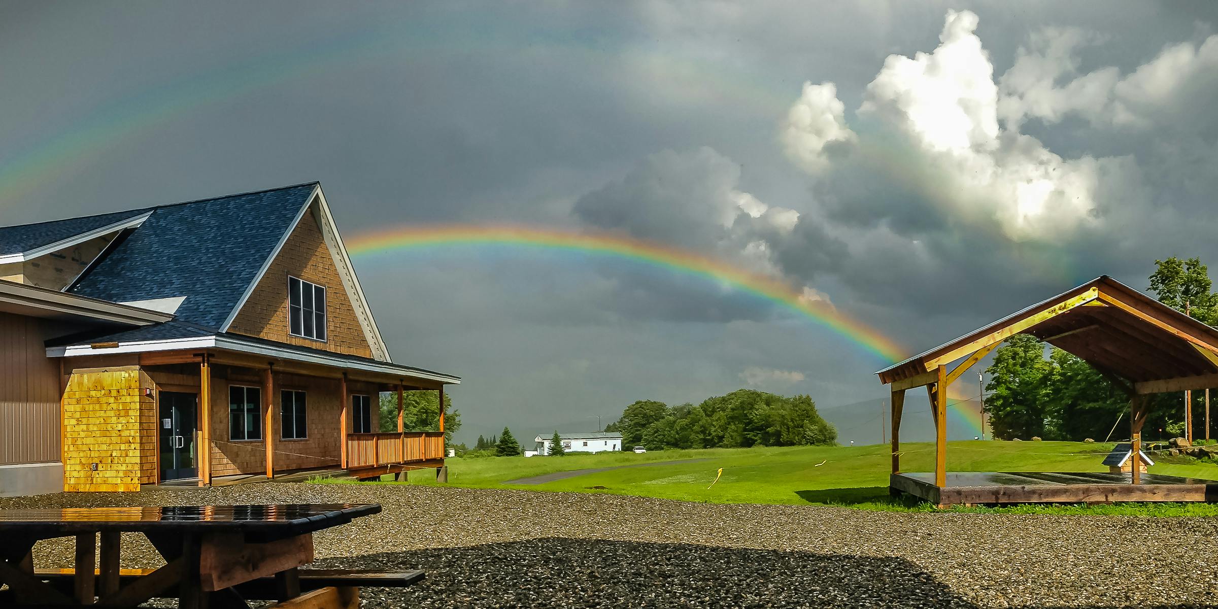Retail Shop | Hill Farmstead Brewery