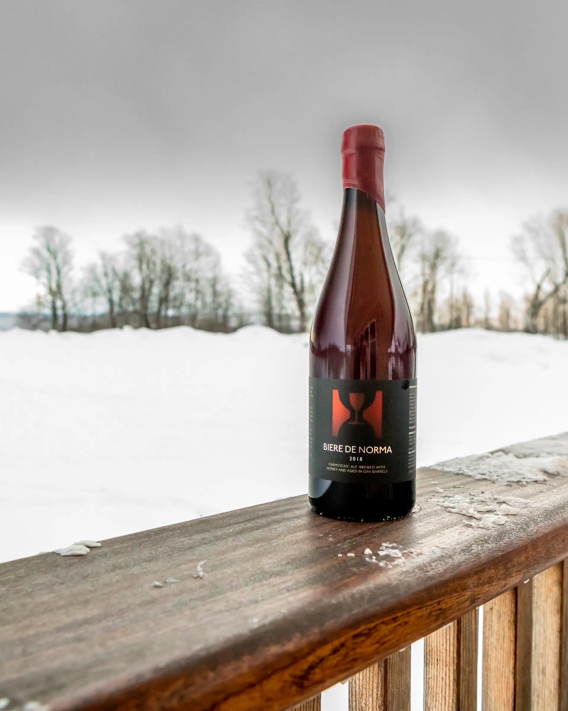 4 March | Biere de Norma | Biere de Mars | Festival Tickets