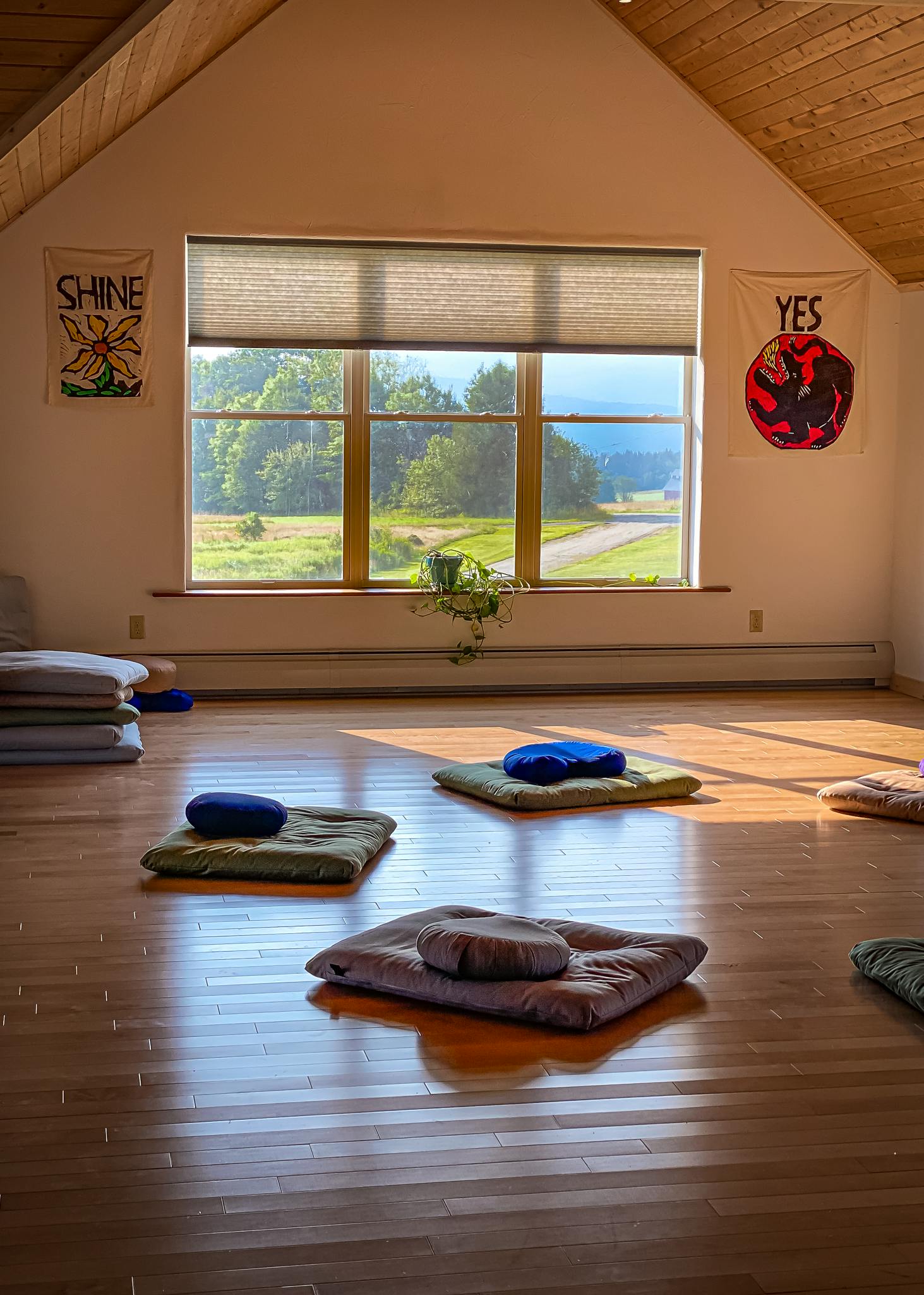 Brewing with A Good Conscience by Lisa Steckler | Hill Farmstead Brewery