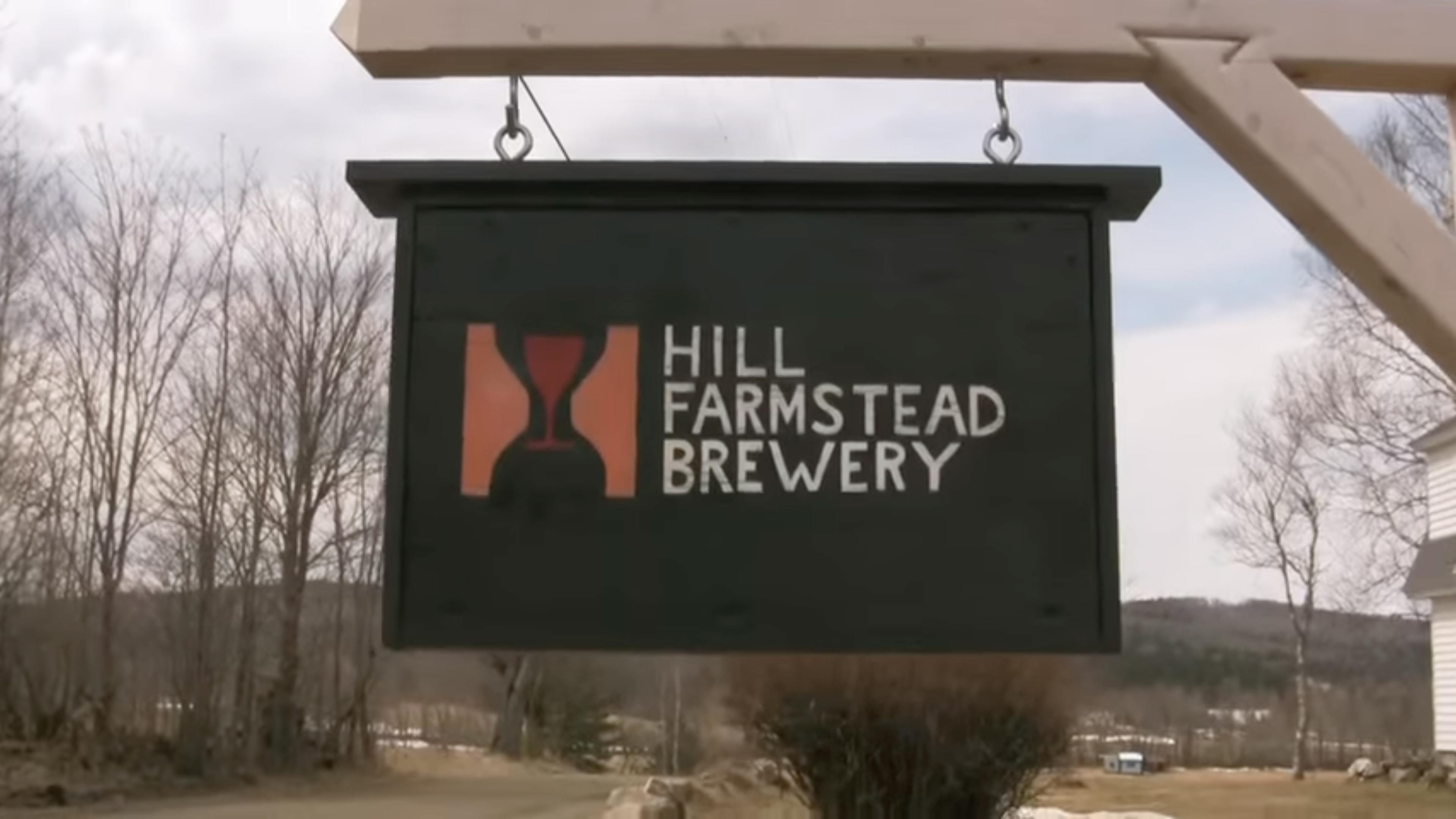 A Visit to Hill Farmstead Brewery - Video | Hill Farmstead Brewery