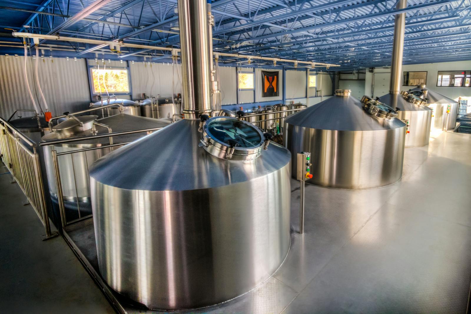 Contact | Hill Farmstead Brewery