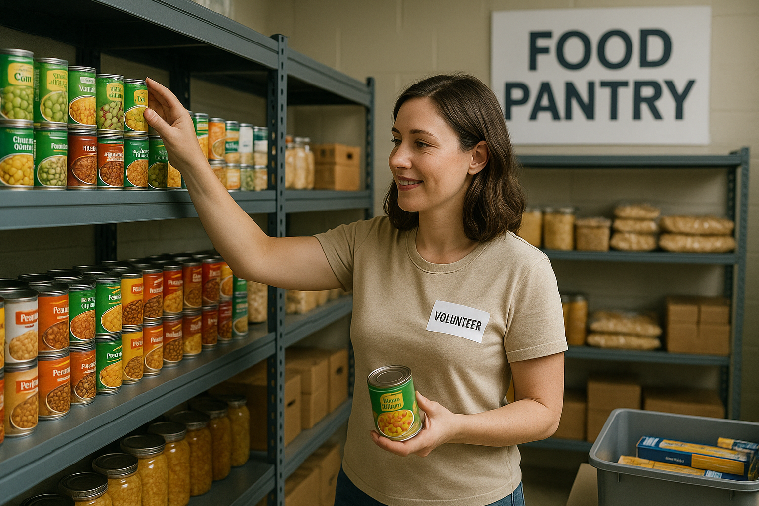 October 2025 Charitable Results | Hill Farmstead Brewery