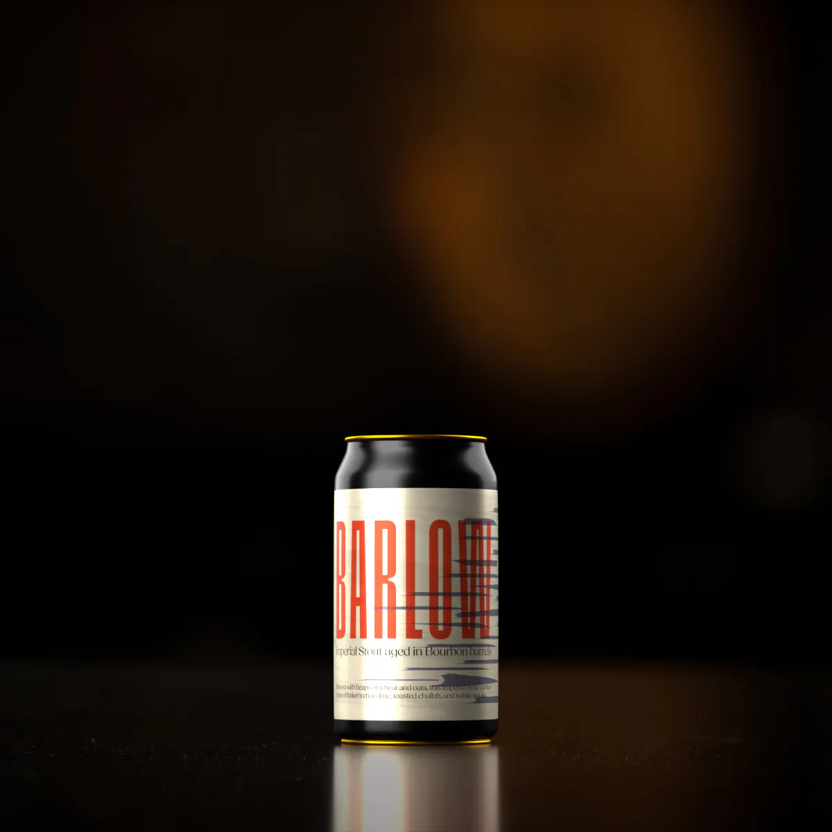 Barlow | Jackie O’s Pub & Brewery