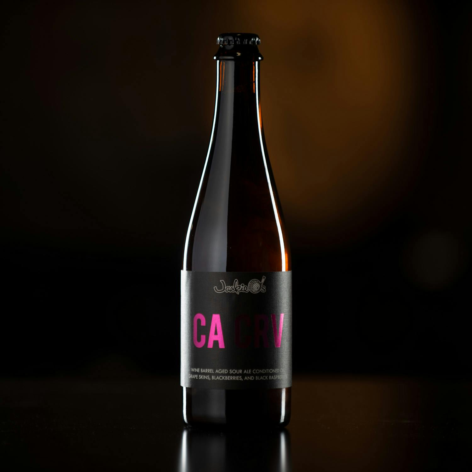 CA CRV | Jackie O's Pub & Brewery