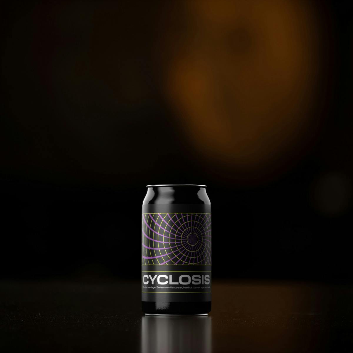 Cyclosis | Jackie O's Pub & Brewery