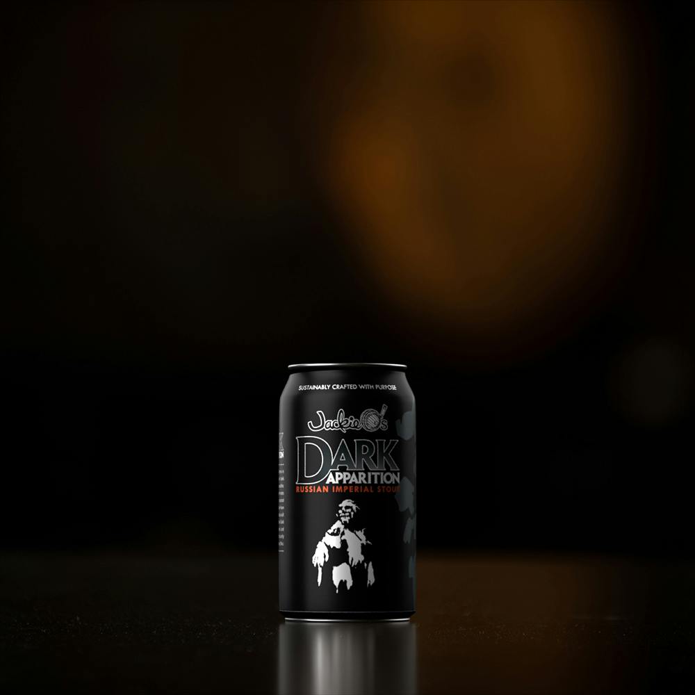 Dark Apparition | Jackie O's Pub & Brewery