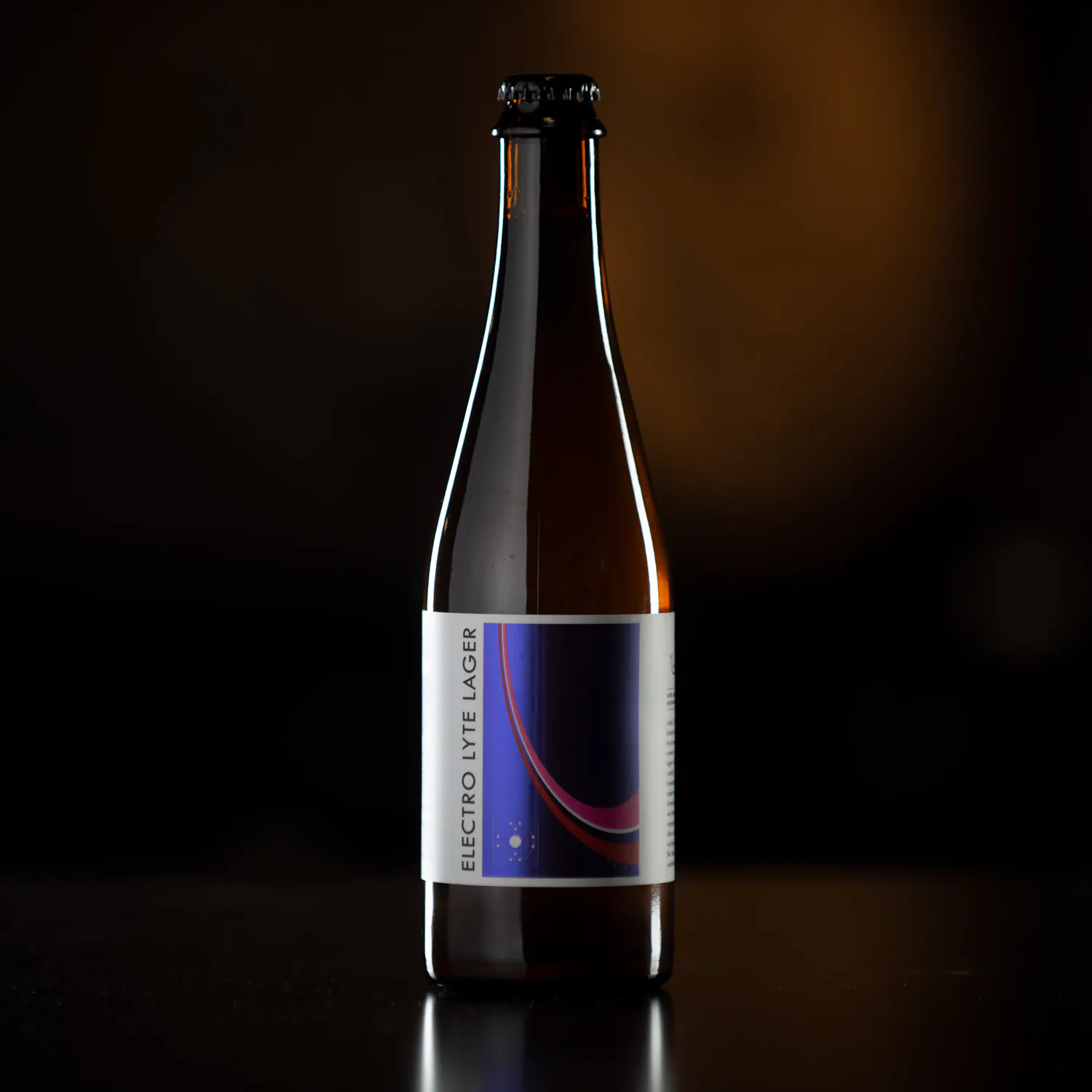 Elecro Lyte Lager | Jackie O’s Pub & Brewery