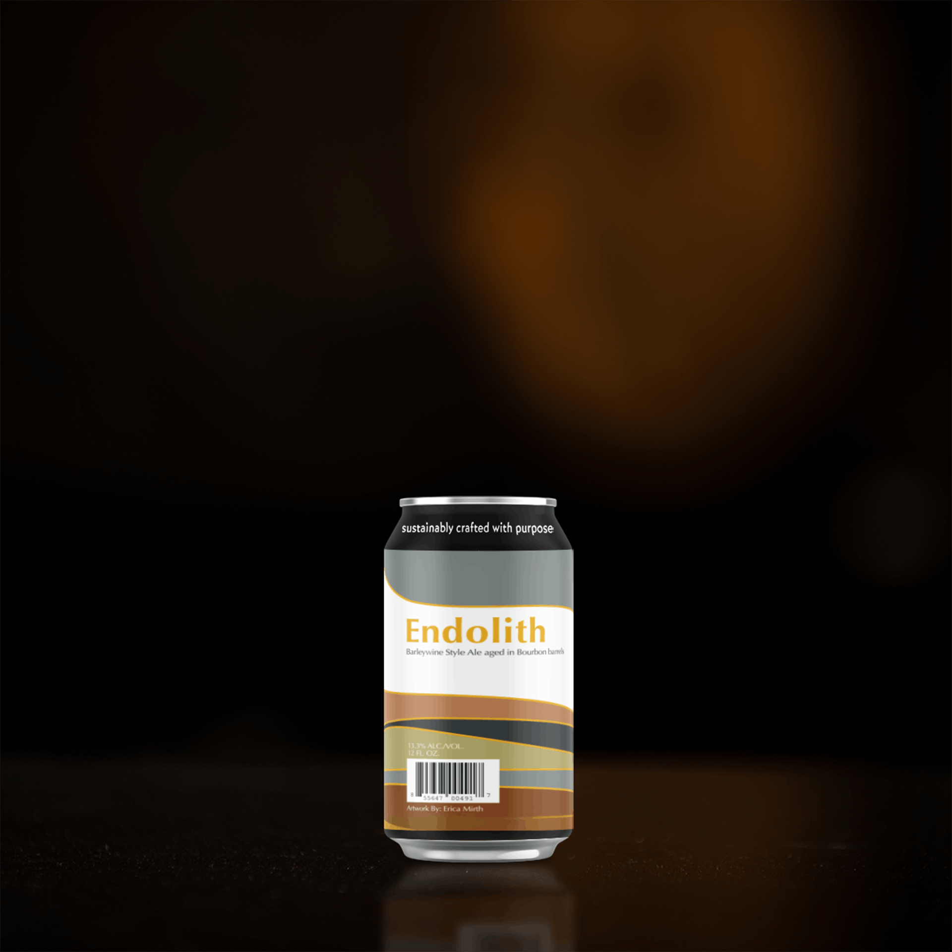 Endolith | Jackie O's Pub & Brewery