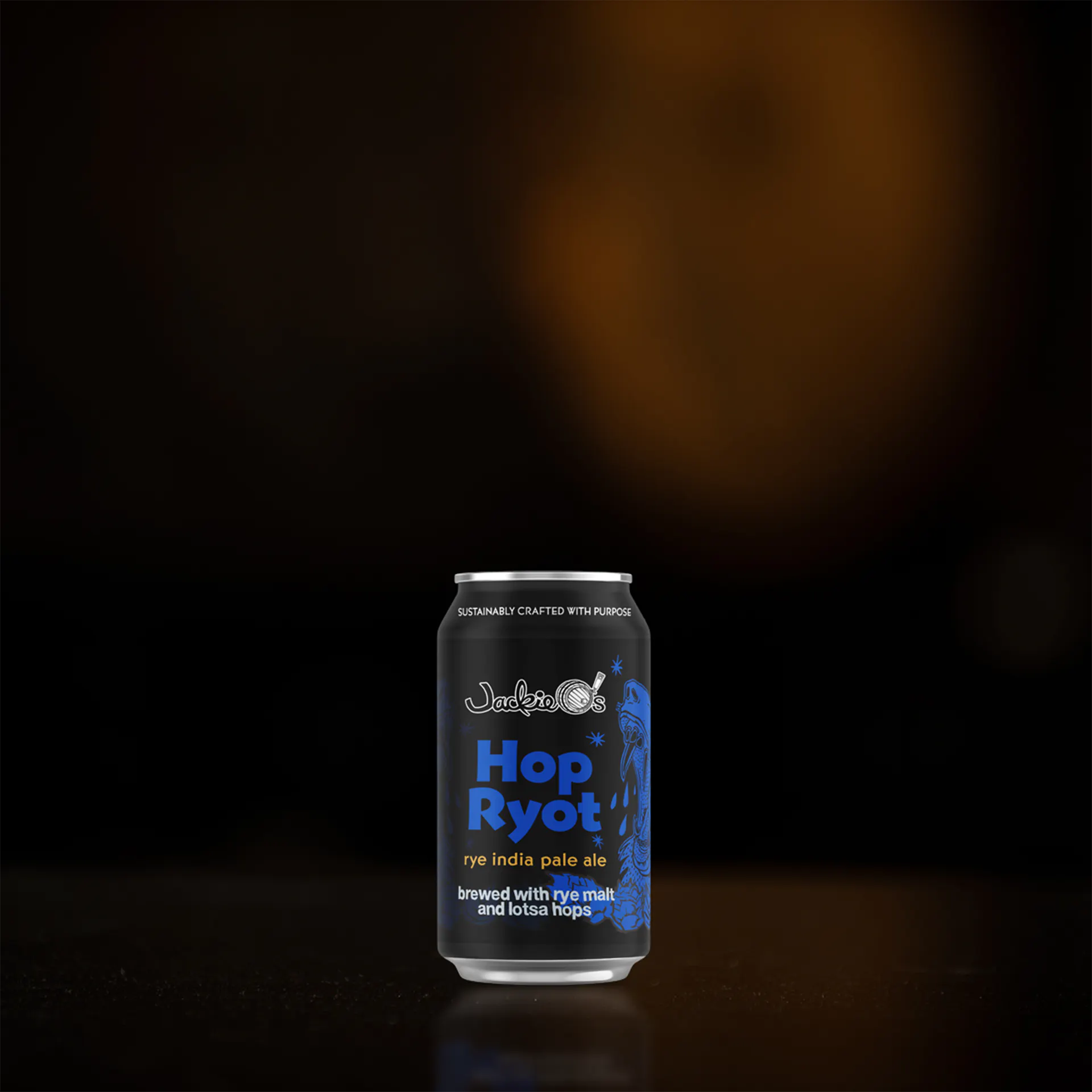 Hop Ryot | Jackie O’s Pub & Brewery