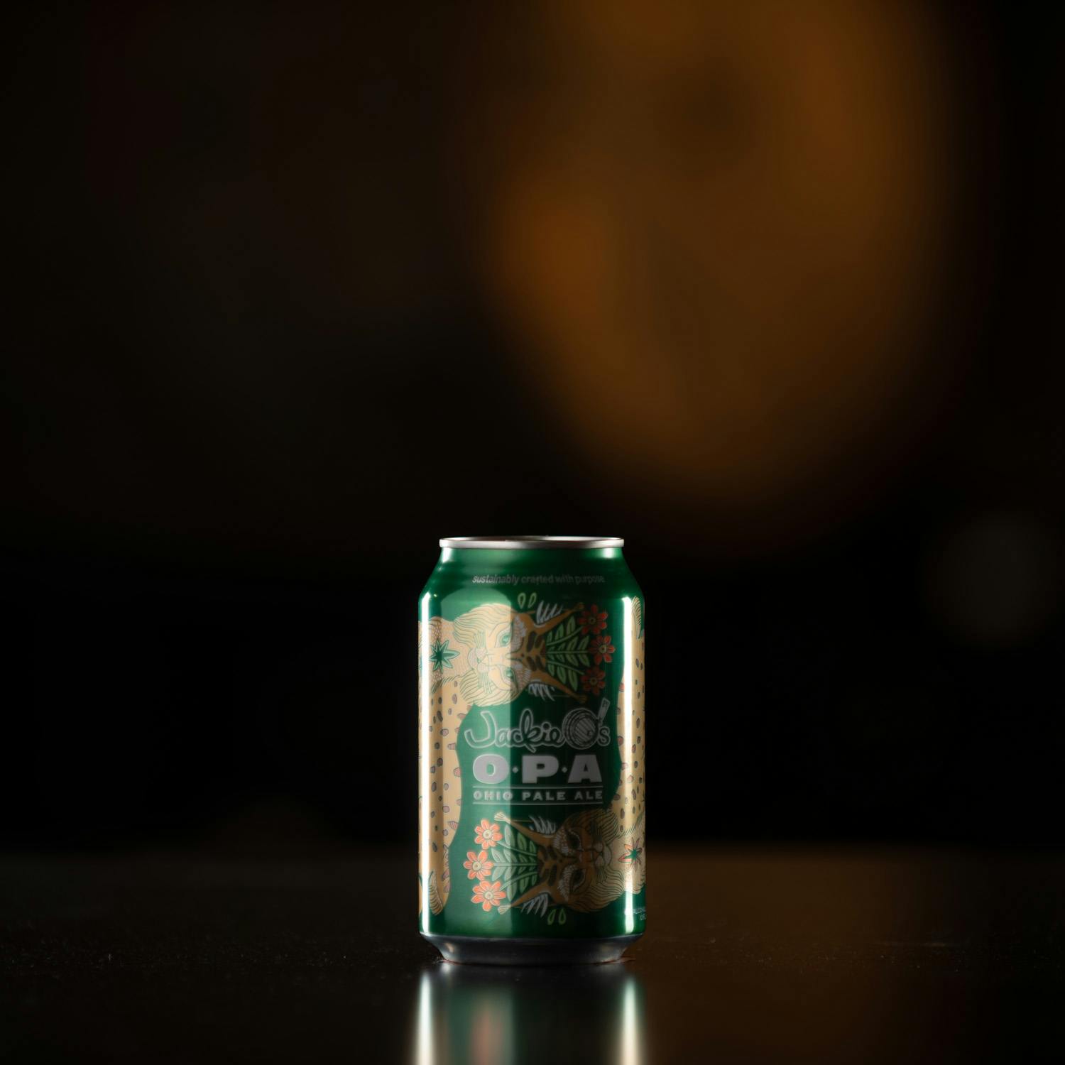 Ohio Pale Ale | Jackie O's Pub & Brewery