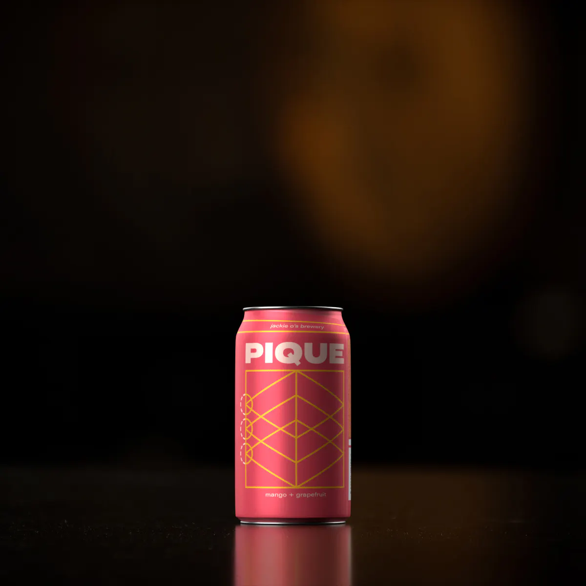 Pique | Jackie O's Pub & Brewery