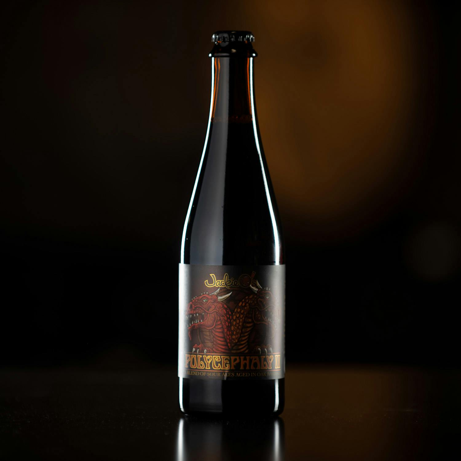 Polycephaly 2 | Jackie O's Pub & Brewery