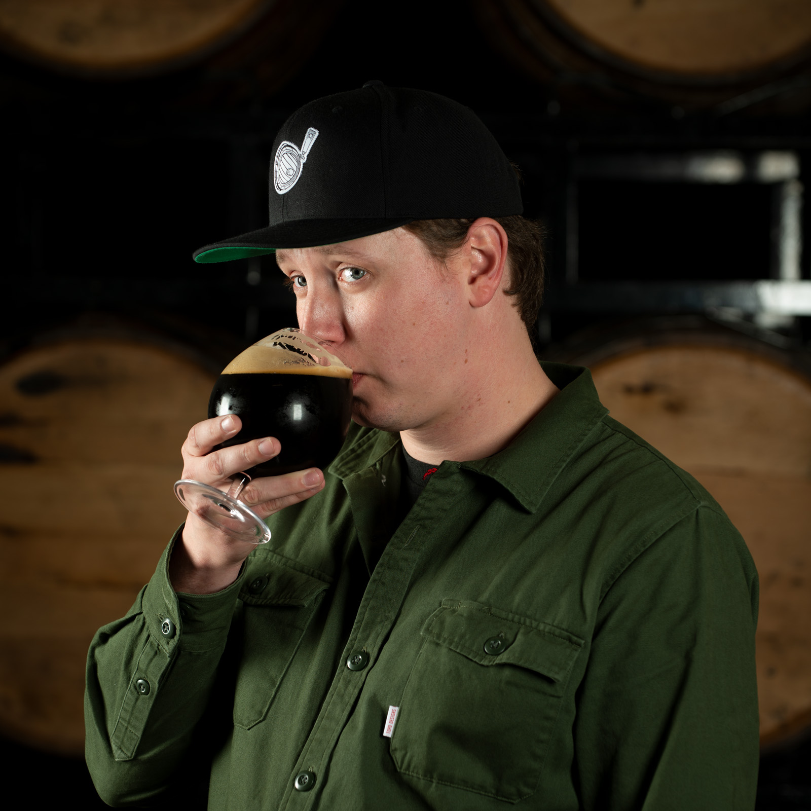 The Family | Jackie O's Pub & Brewery