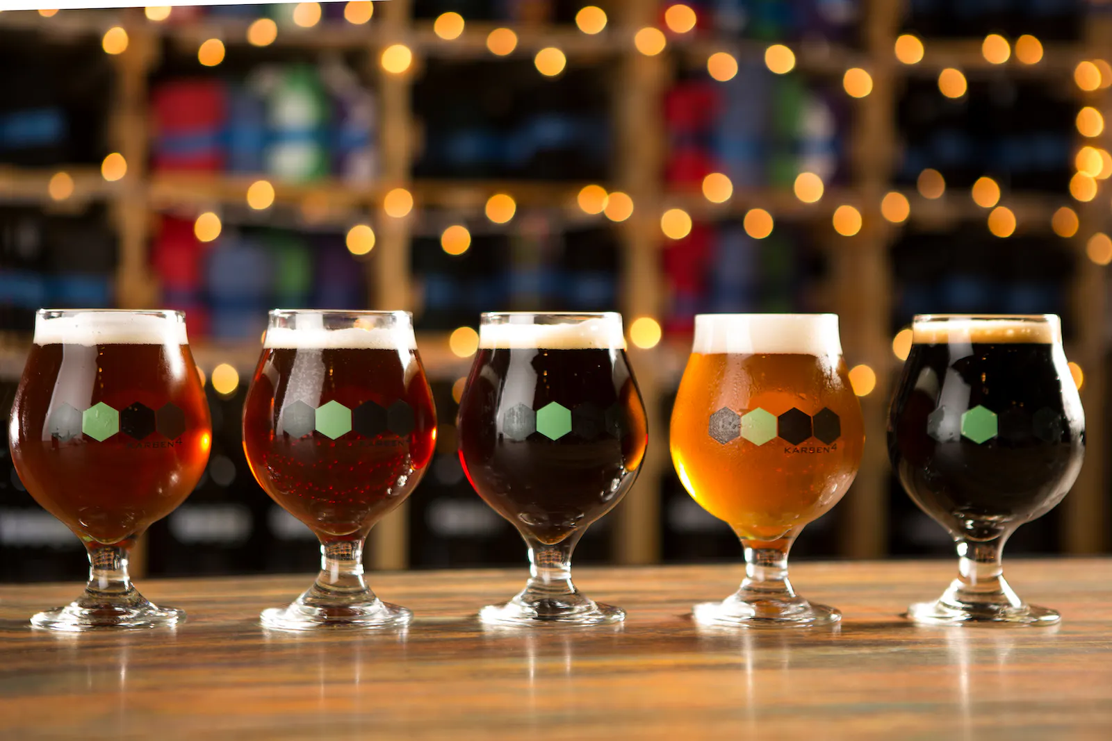 Karben4 Brewing