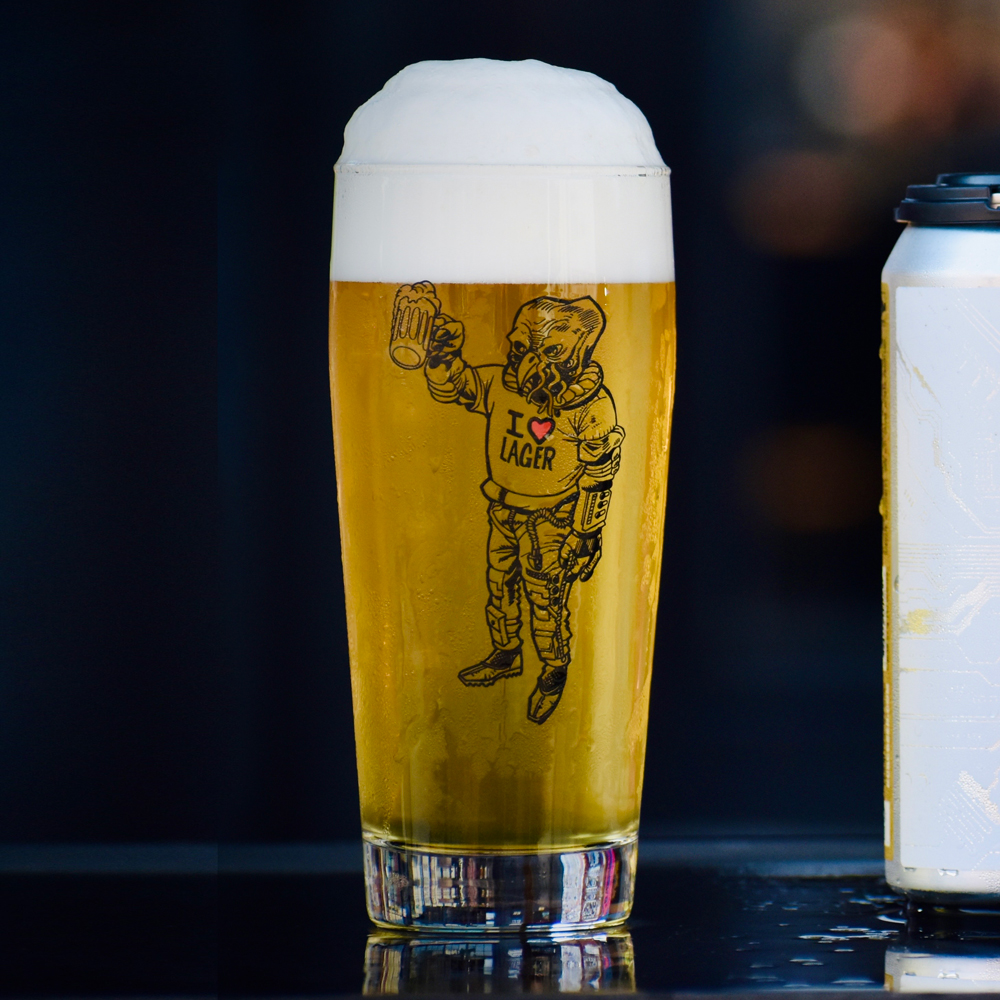 Infinite Machine | KCBC