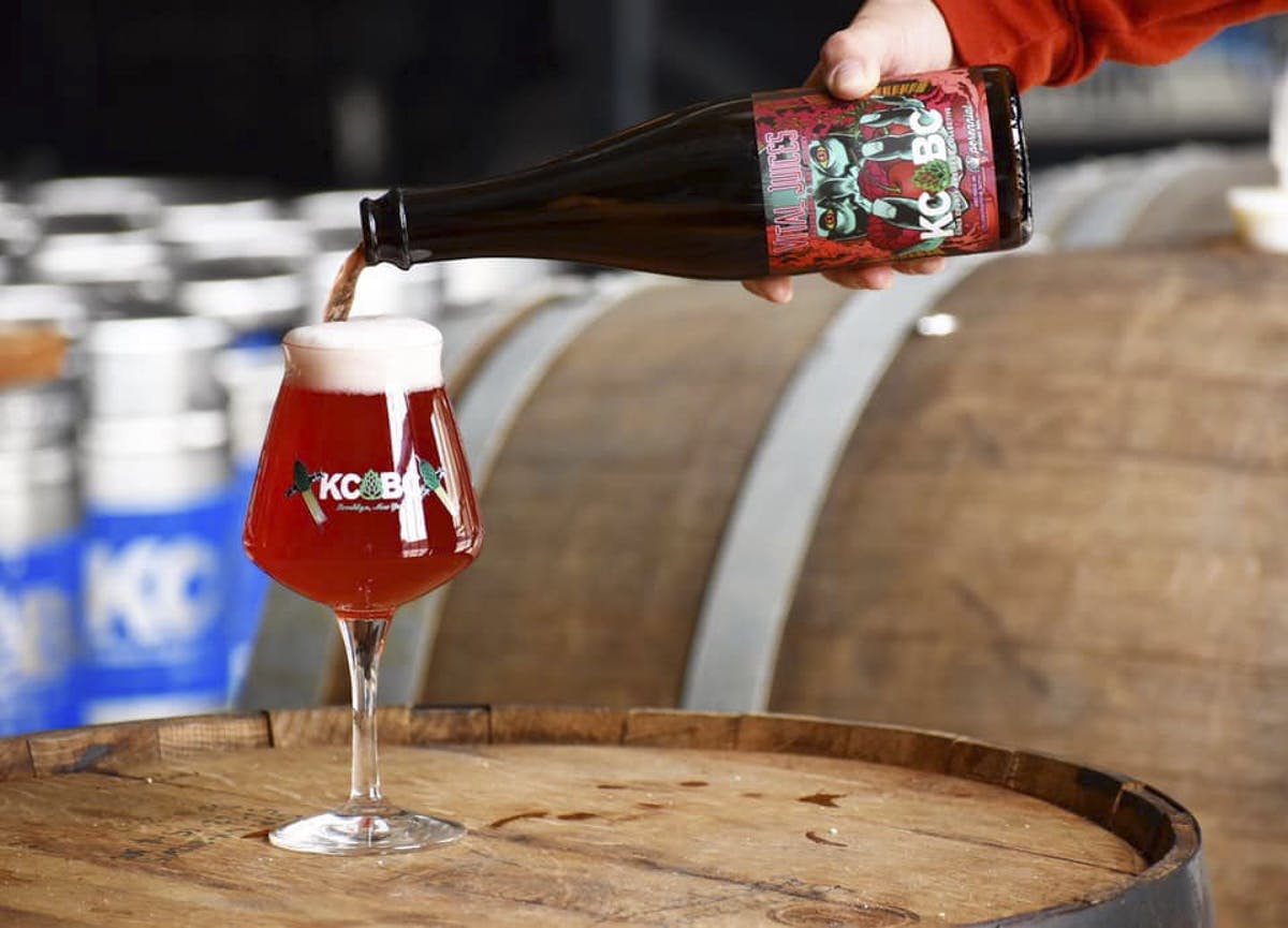 Donations Request | KCBC