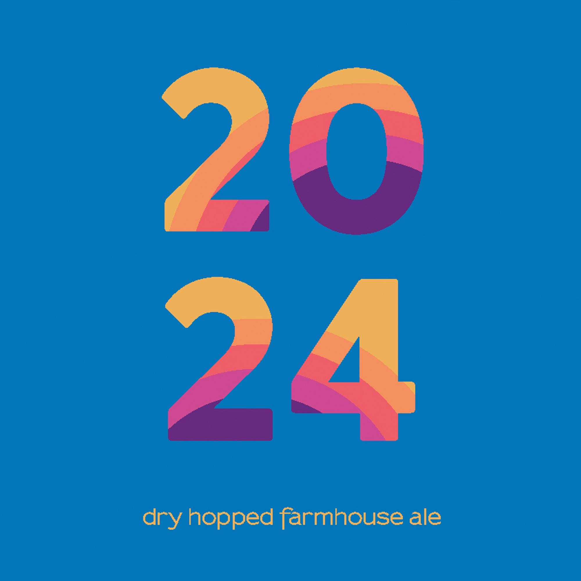 2024 | Kent Falls Brewing Co