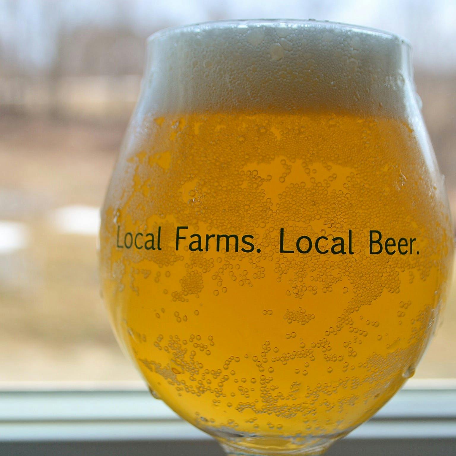 Batch 2 | Kent Falls Brewing Co