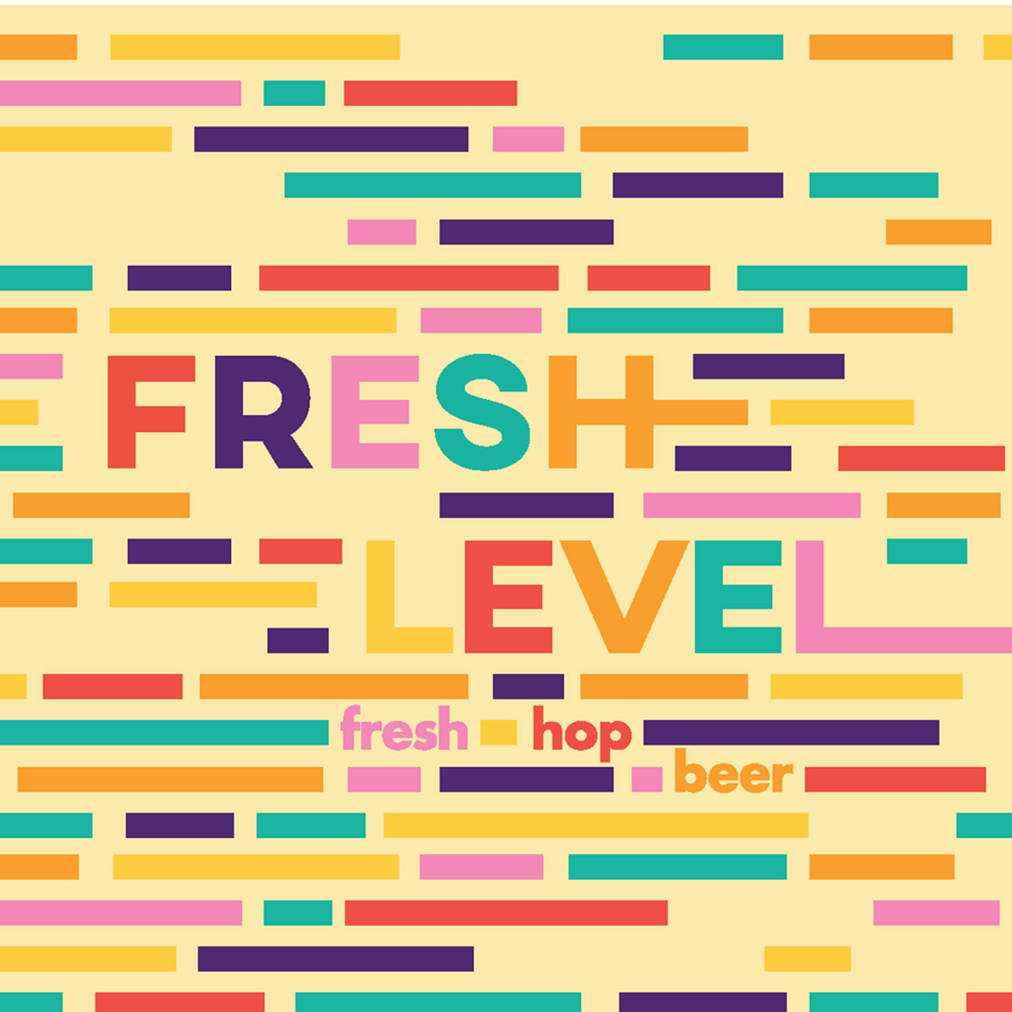 Fresh Level | Kent Falls Brewing Co