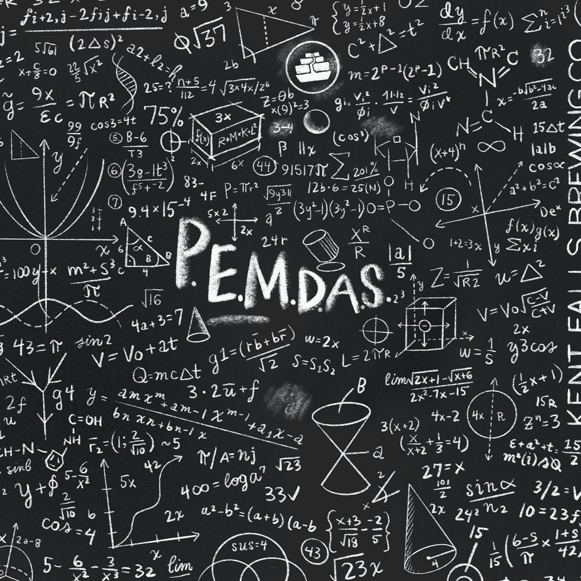 PEMDAS | Kent Falls Brewing Co