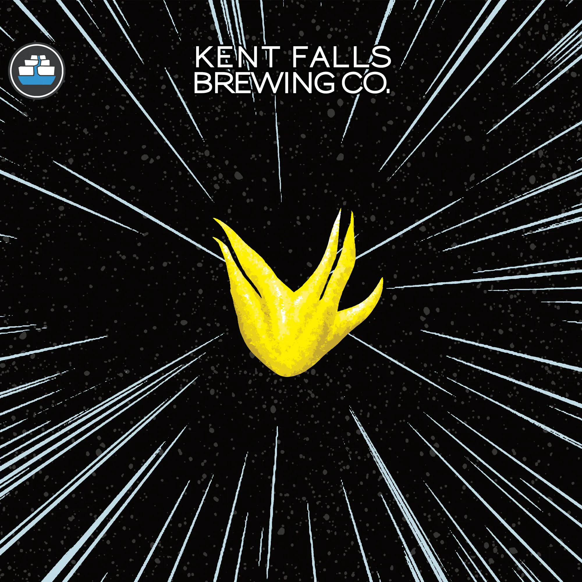 Prosper | Kent Falls Brewing Co