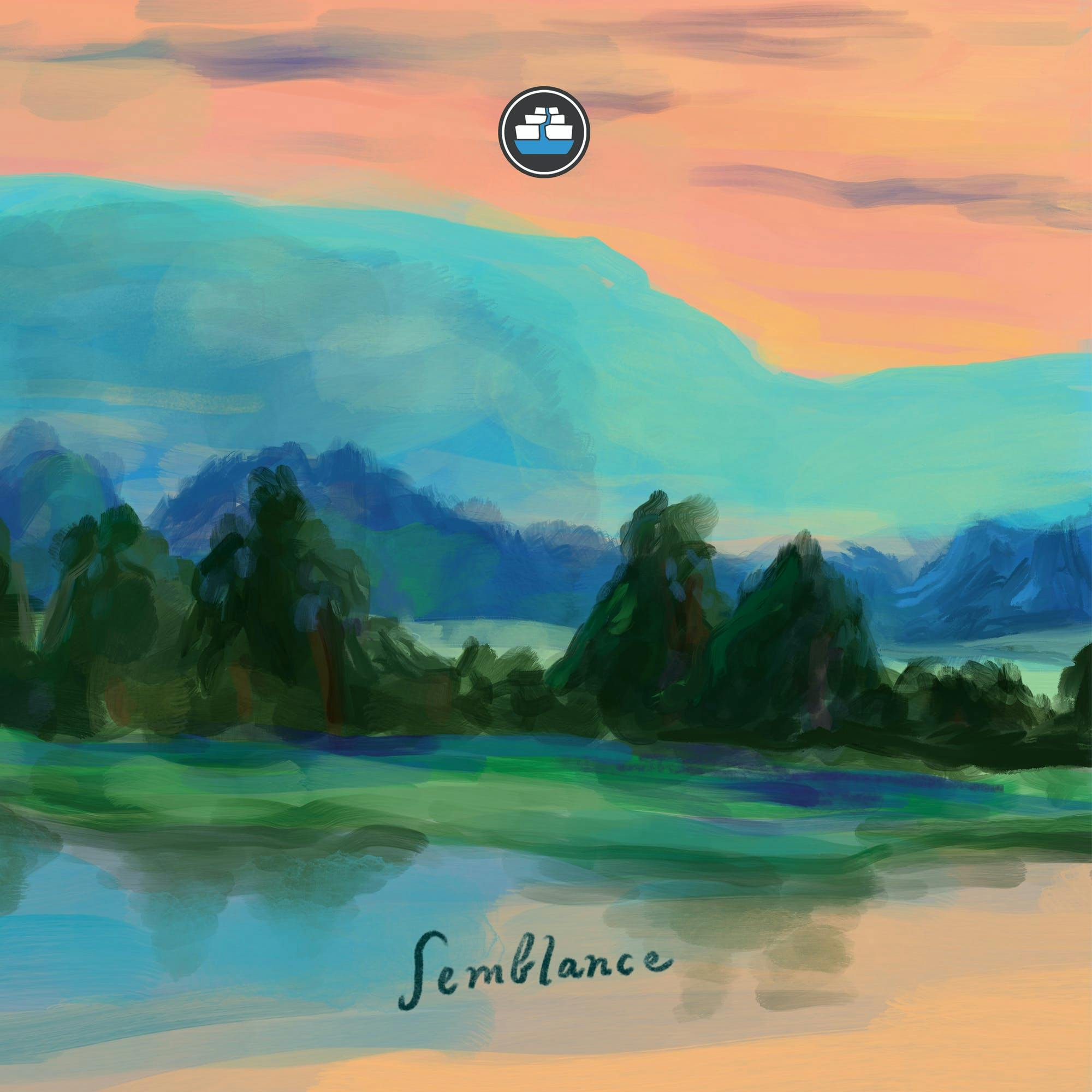 Semblance | Kent Falls Brewing Co