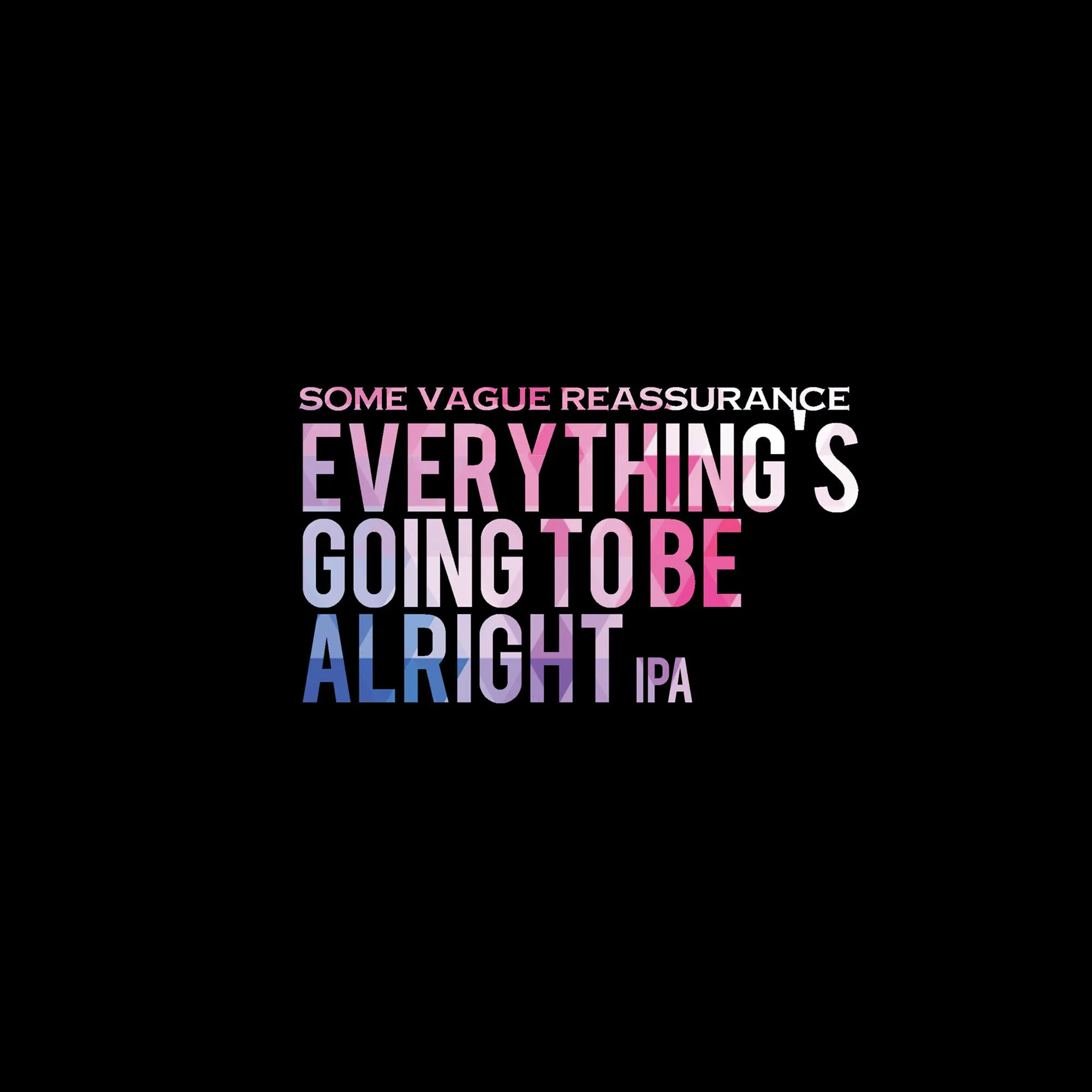Distro Details: Yeesh! & Some Vague Reassurance | Kent Falls Brewing Co