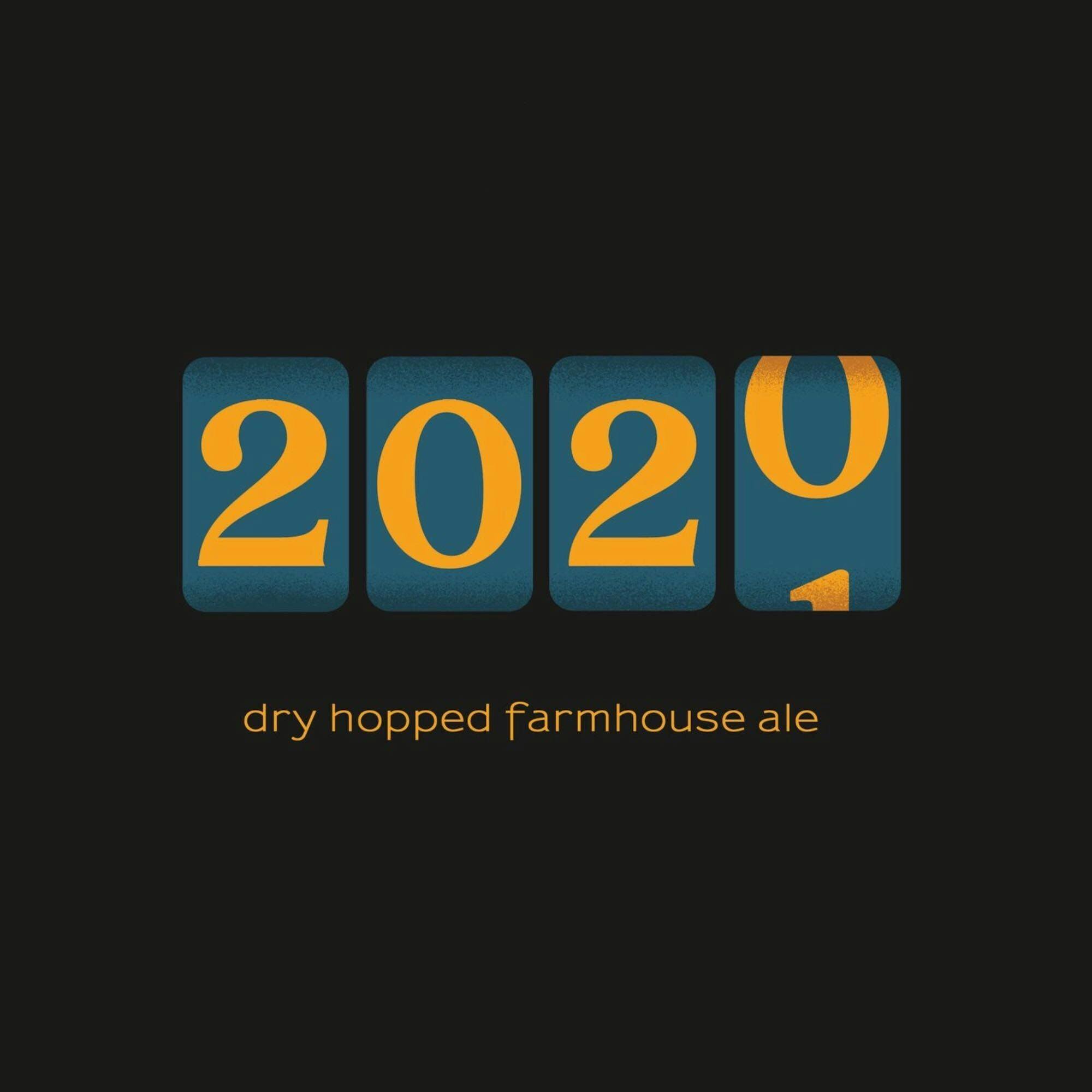 2020 | Kent Falls Brewing Co