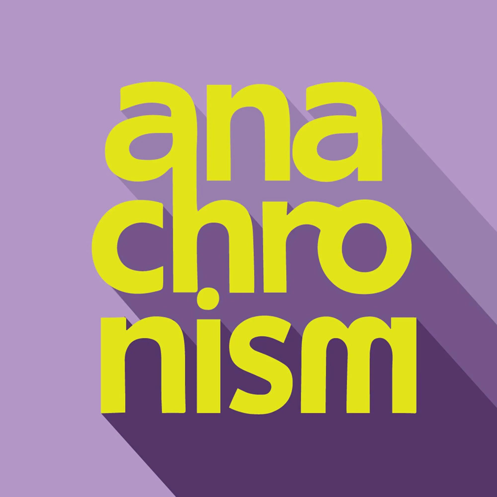 Anachronism | Kent Falls Brewing Co