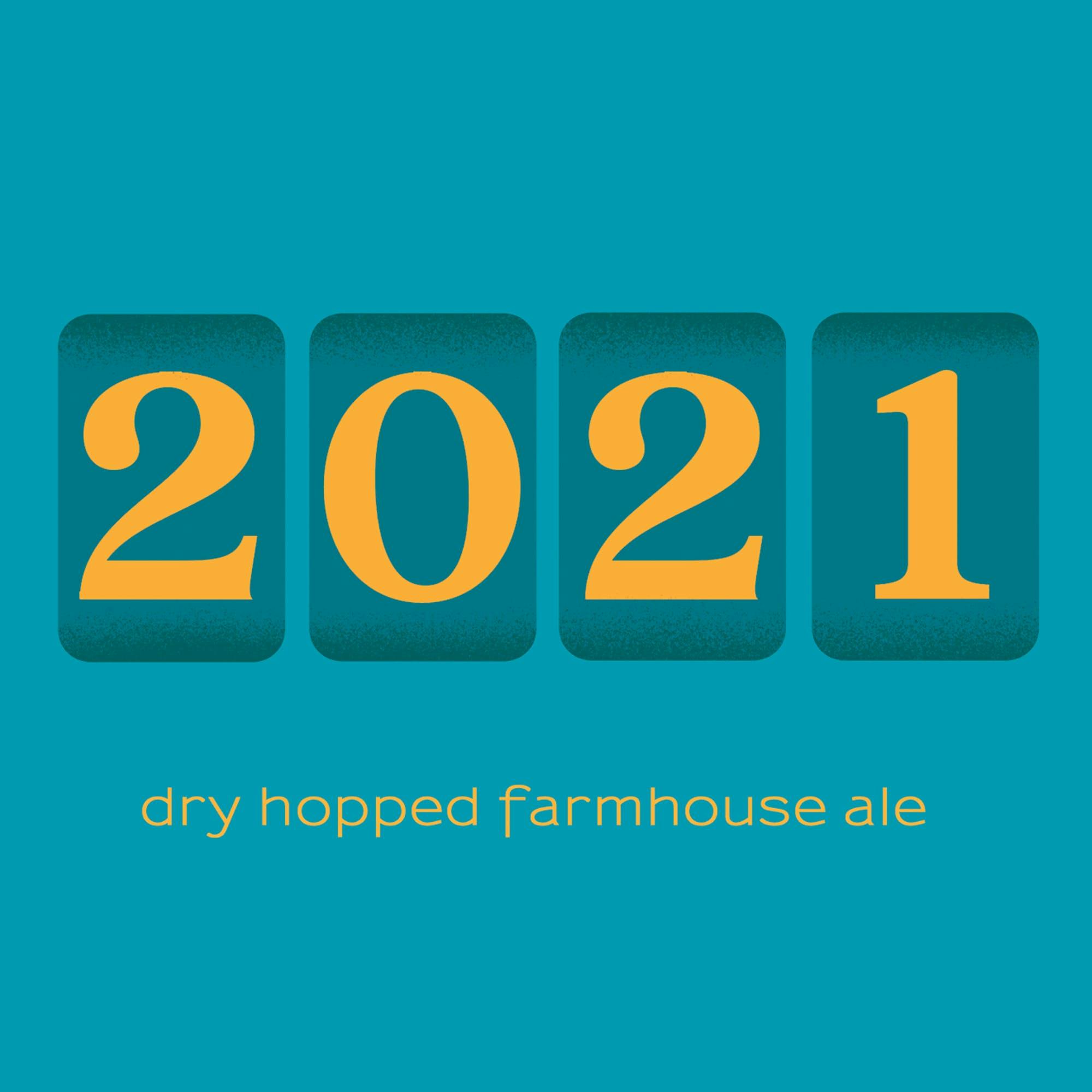 2021 | Kent Falls Brewing Co