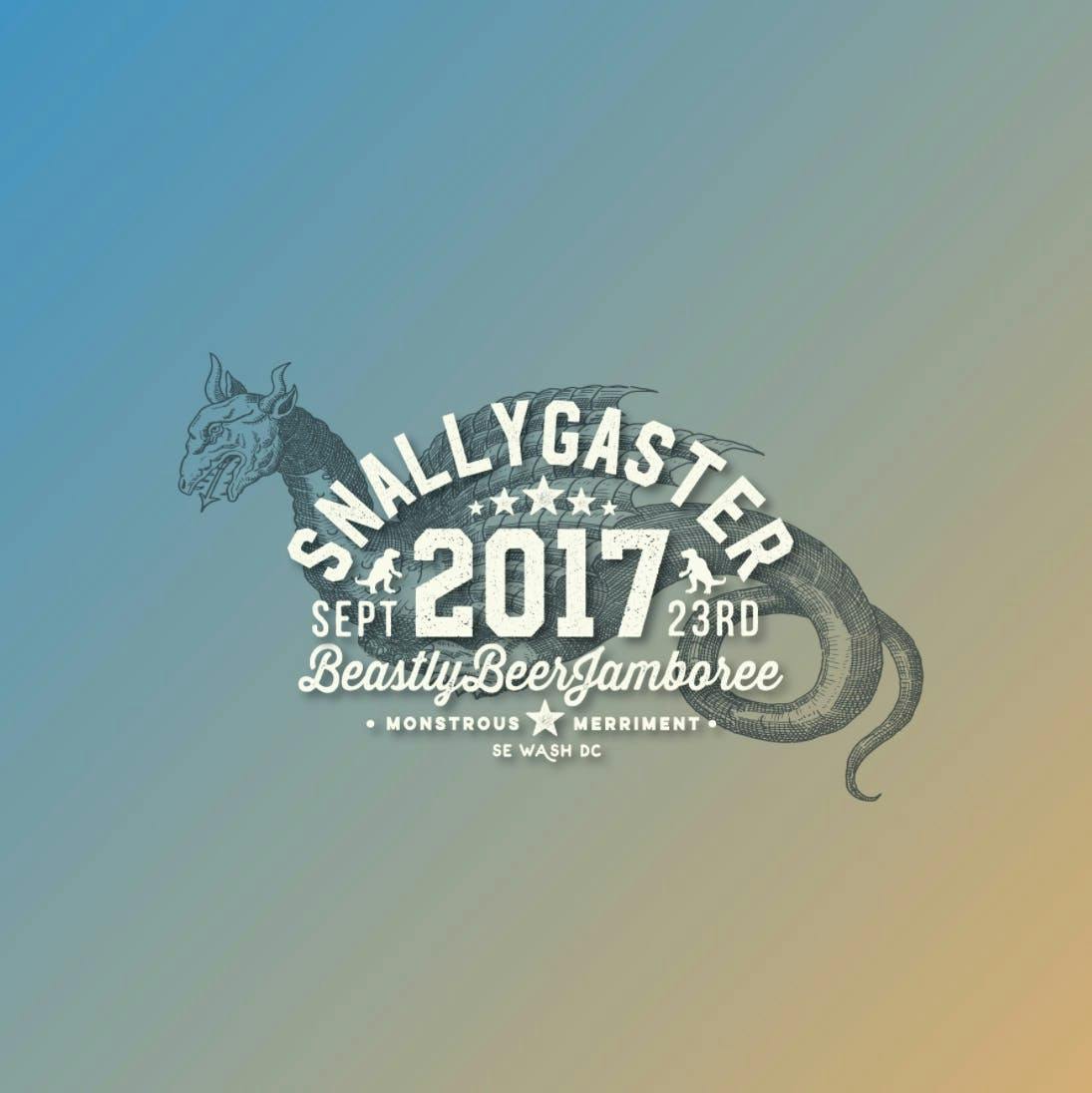 Snallygaster DC | Kent Falls Brewing Co